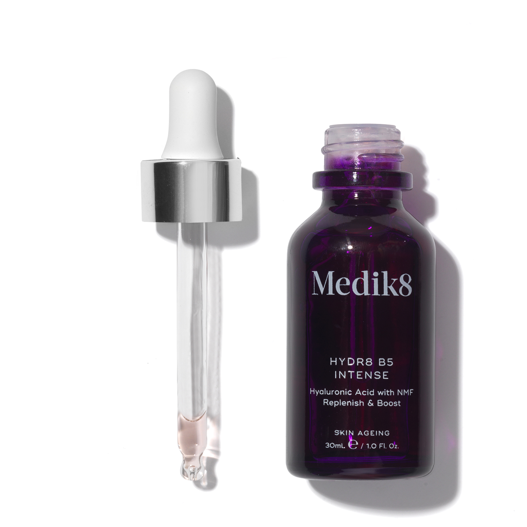Medik8 Hydr8 B5 Intense Hyaluronic Acid Serum | Space NK