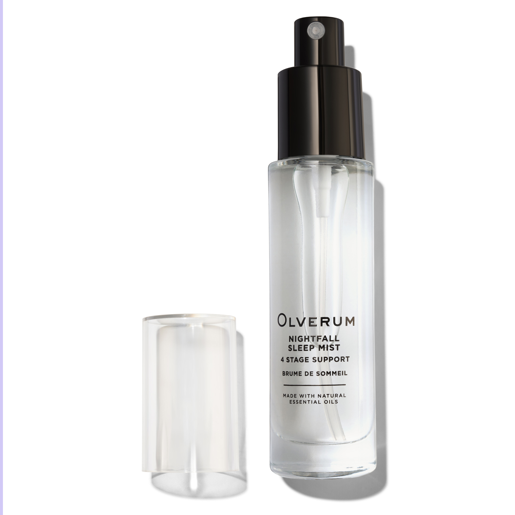 Olverum Nightfall Pillow Mist | King's Cross