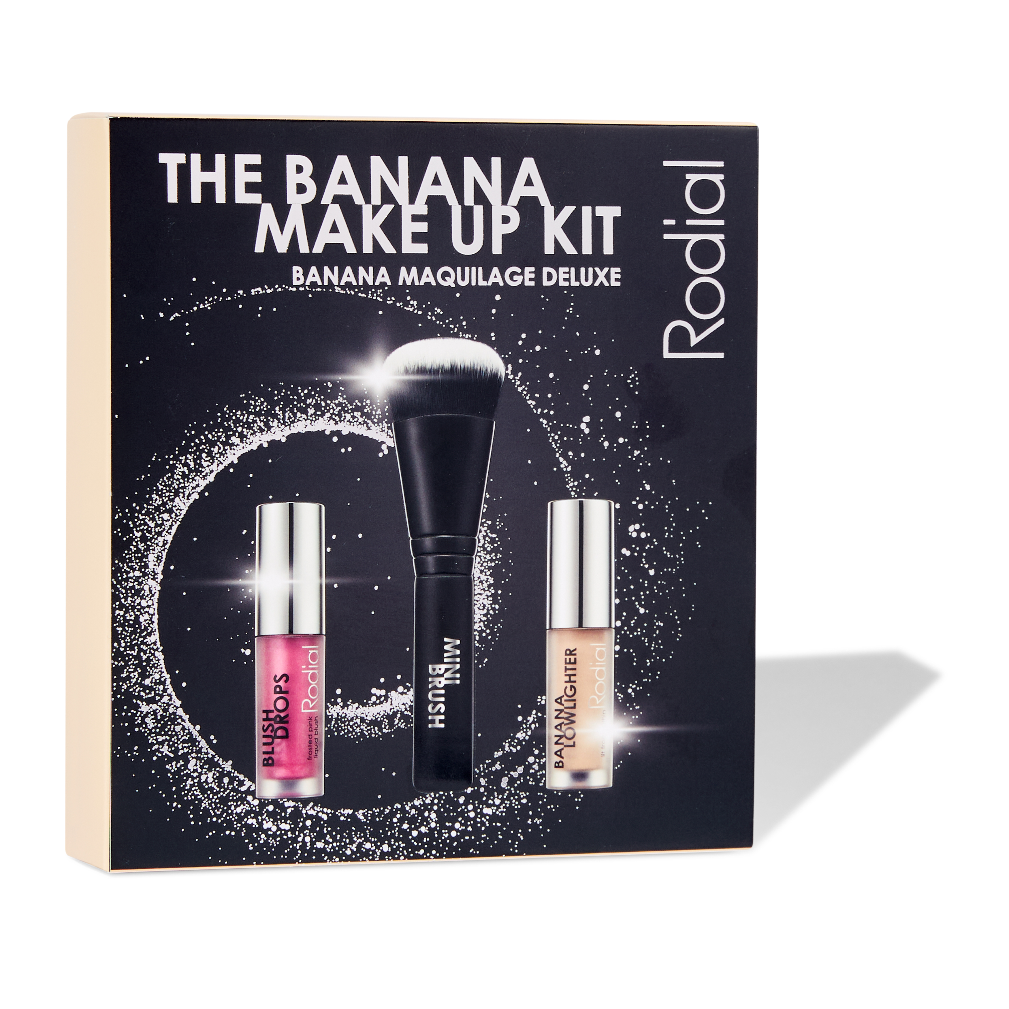 Rodial The Banana Makeup Kit | Space NK