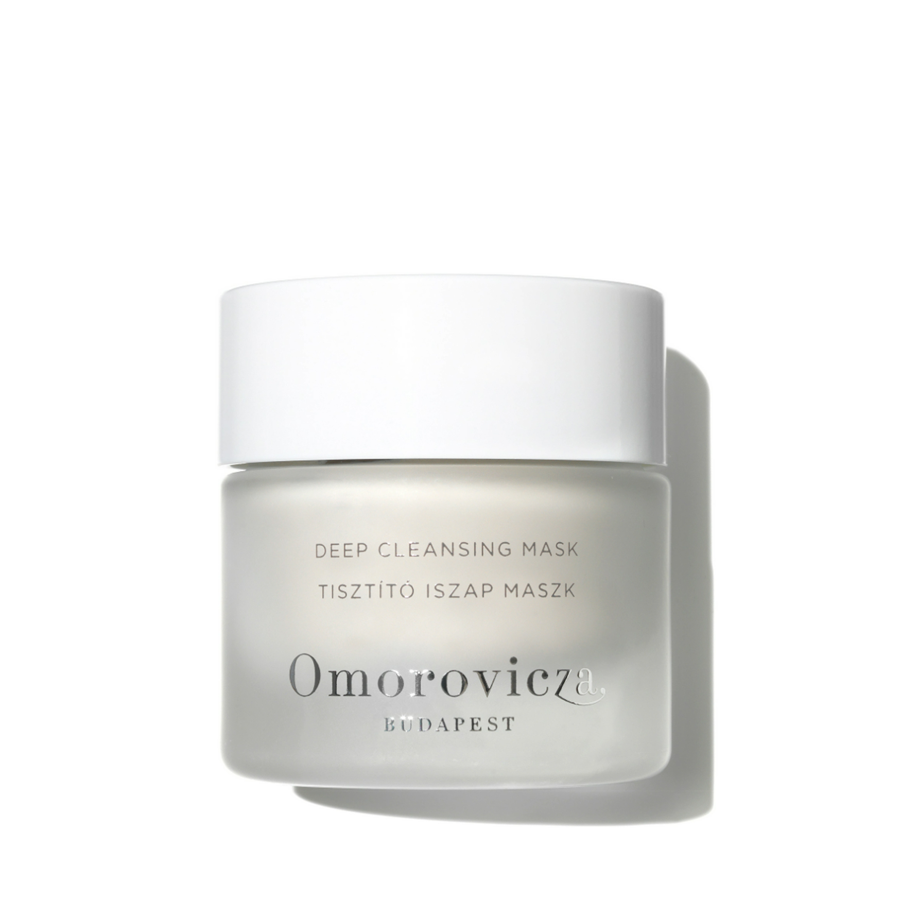 Omorovicza Deep Cleansing Mask | Space NK