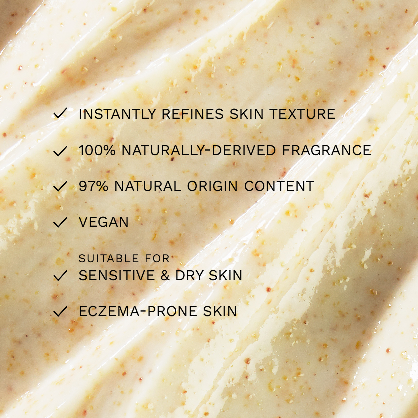 Ren Clean Skincare Radiance PHA Exfoliating Facial | King's Cross