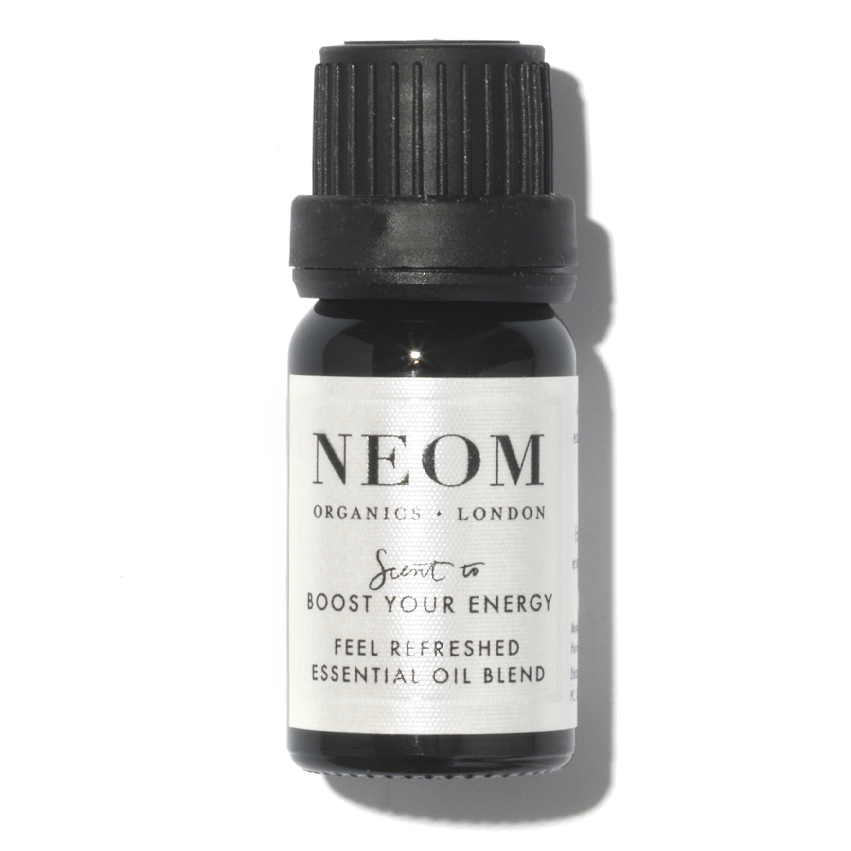 Neom Scent to Boost Your Energy Essential Oil Blend | Space NK