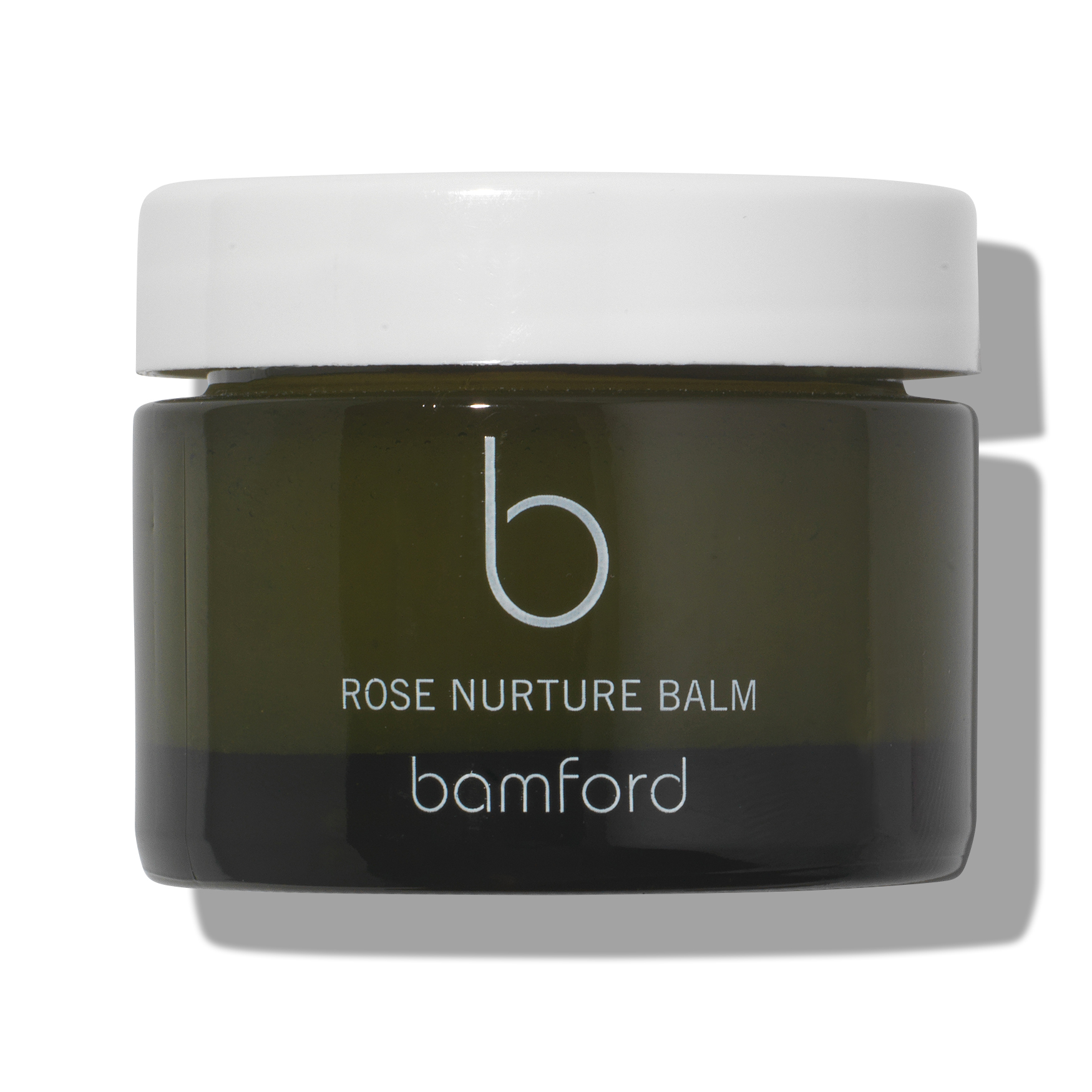 Bamford Rose Nurture Balm | Space NK
