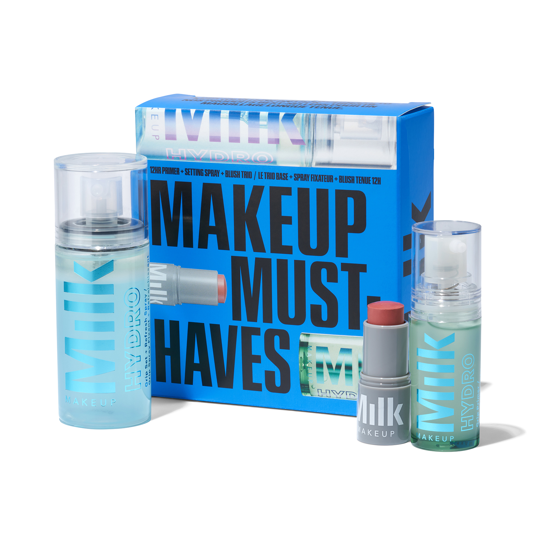 Milk Makeup Makeup Must Haves Set | Space NK