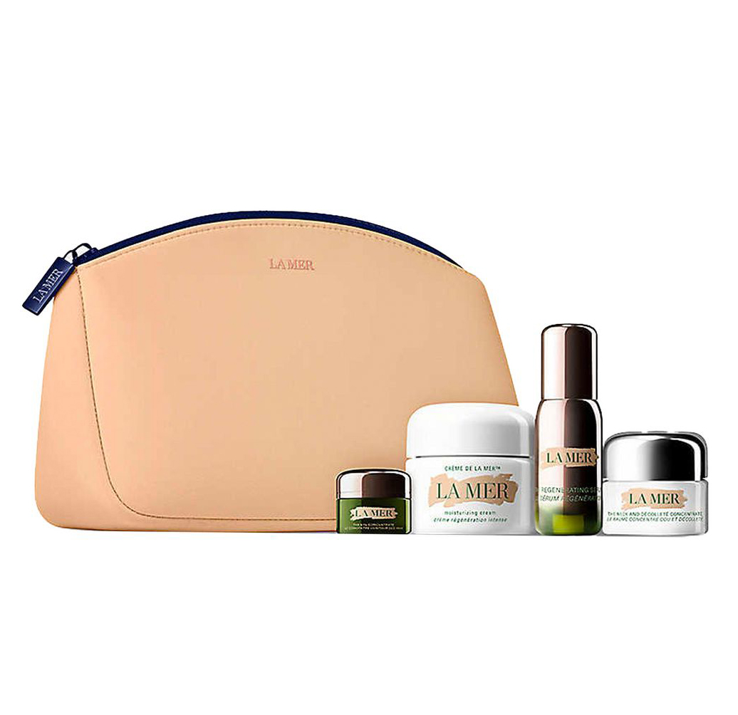 La Mer Revitalizing Smoothing Kit | Space NK