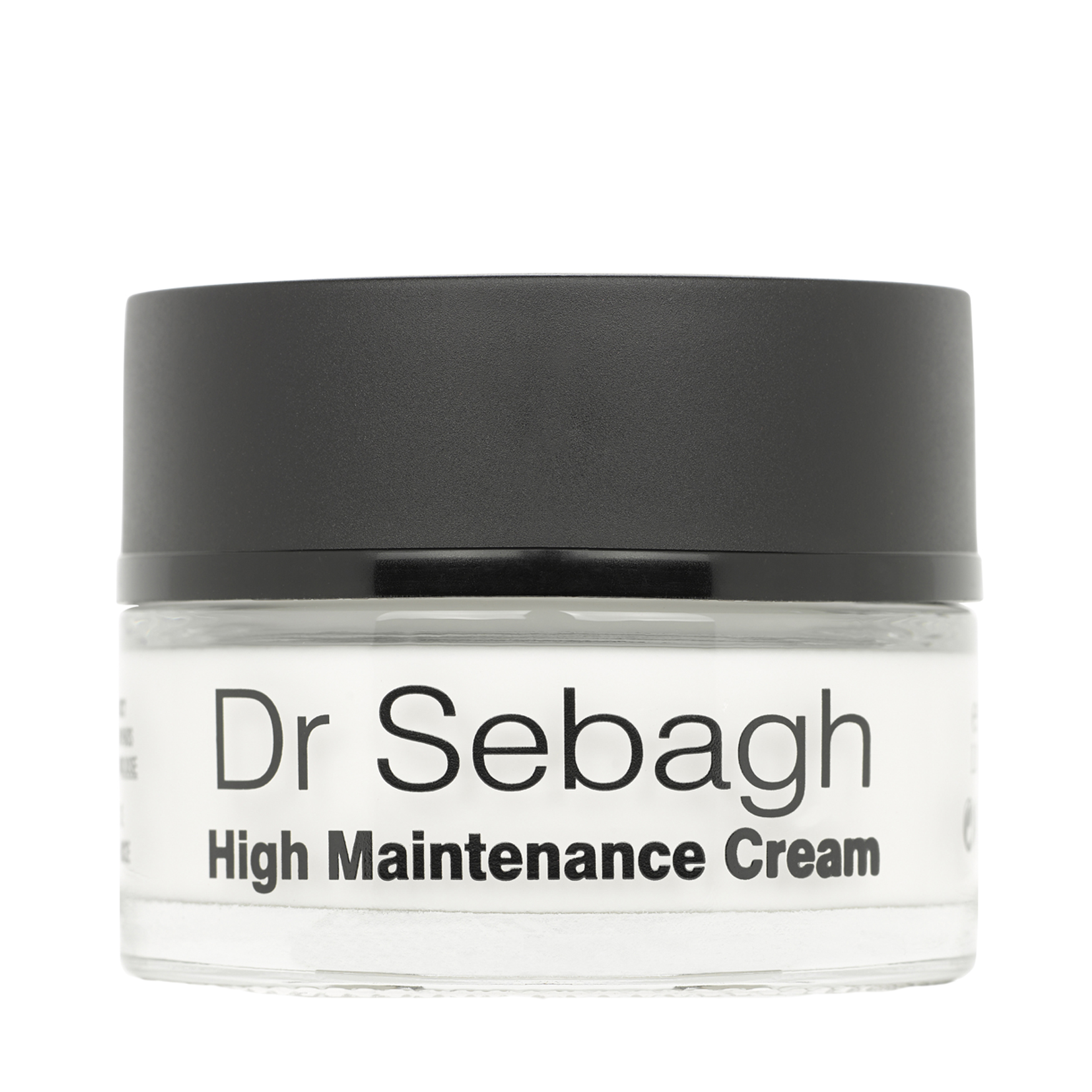CREME HIGH MAINTENANCE - DR SEBAGH | Space NK
