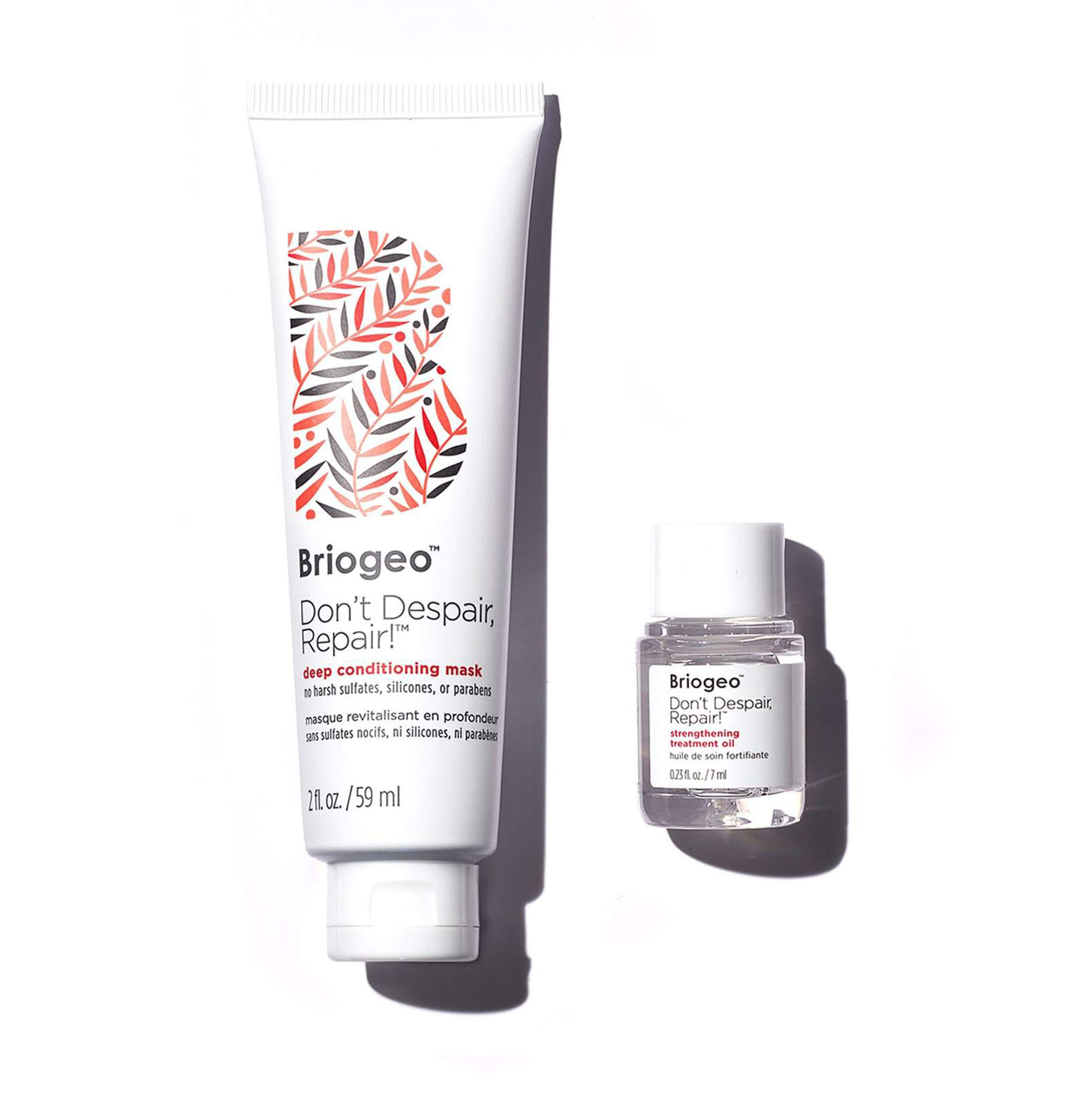 Briogeo Repair Rituals Hair Care Kit | Space NK