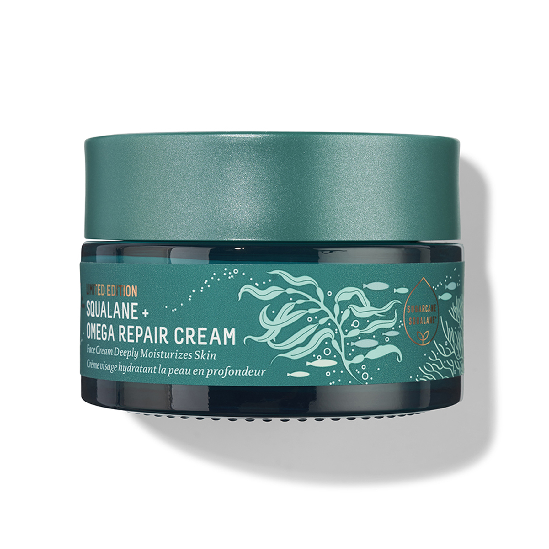 Biossance Limited Edition Omega Repair Cream | Space NK