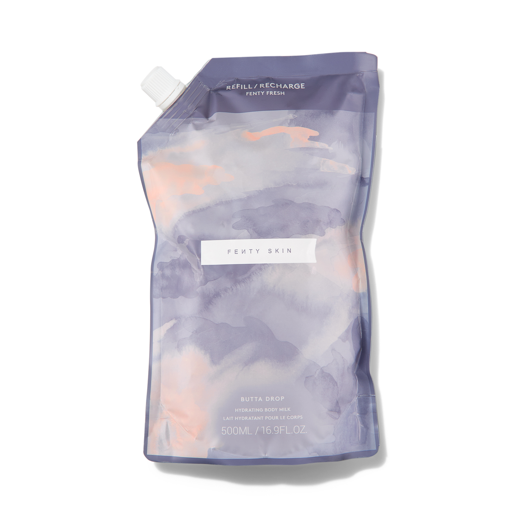 Fenty Beauty Fenty Skin Butta Drop Hydrating Body Milk Refill | Space NK