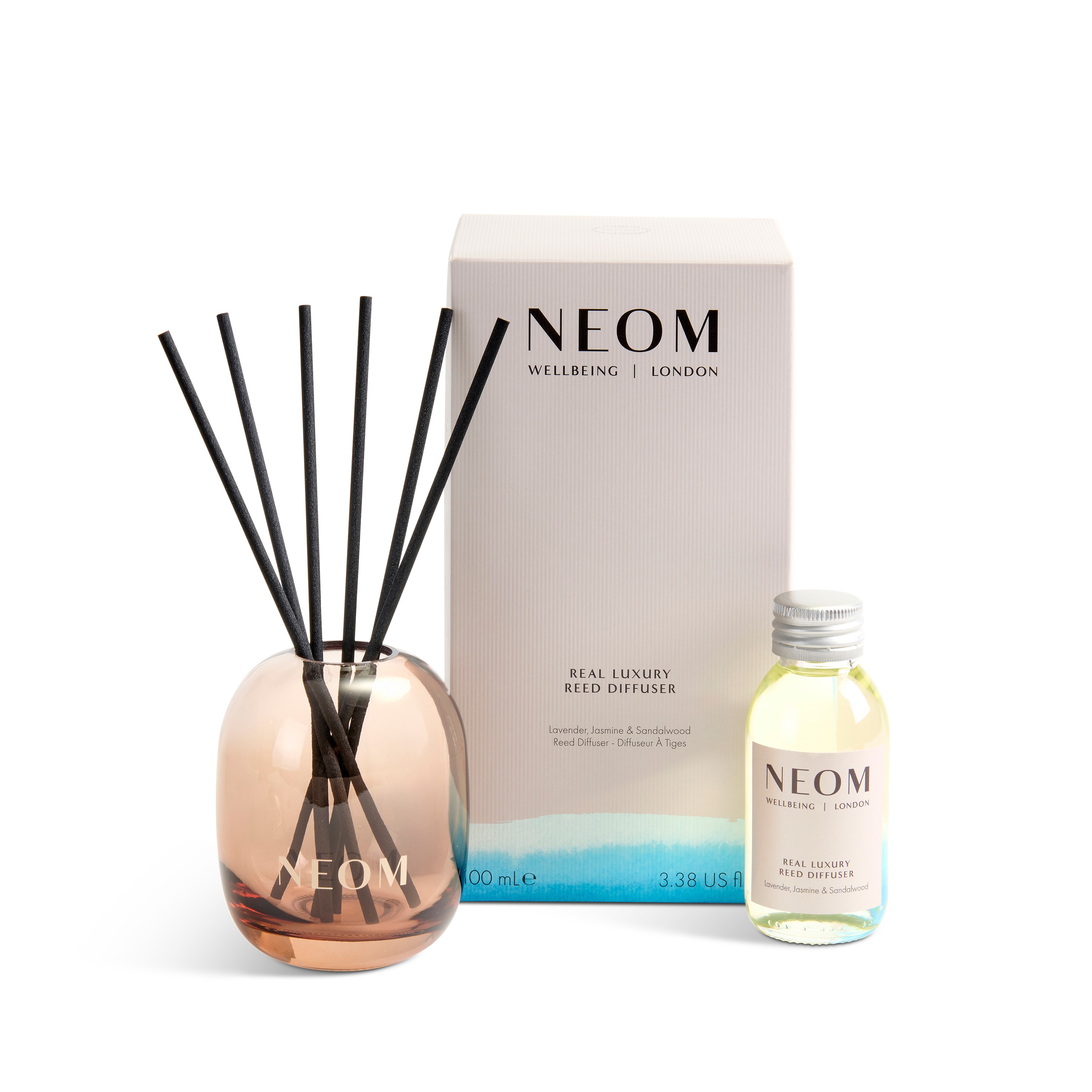 Neom Real Luxury Diffuser | Space NK