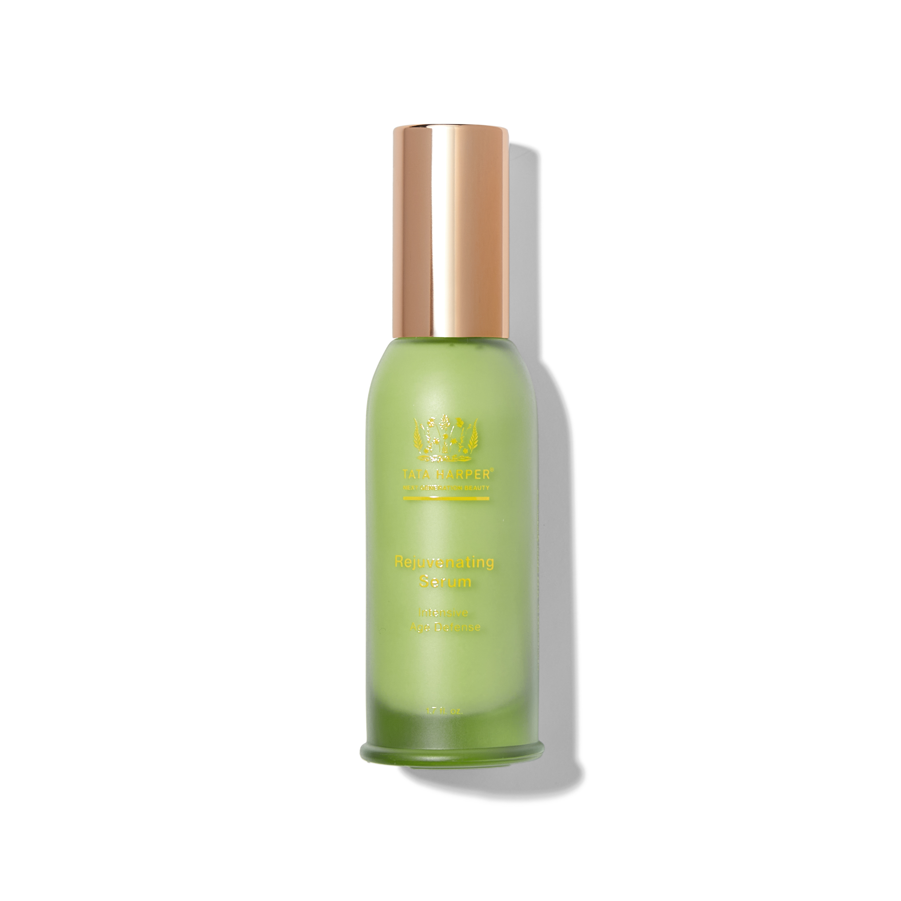 REJUVENATING SERUM - TATA HARPER | Space NK
