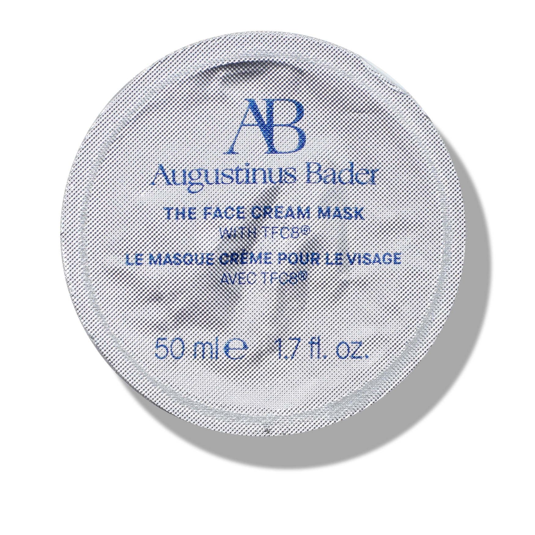 Augustinus Bader The Face Cream Mask Refill | Space NK