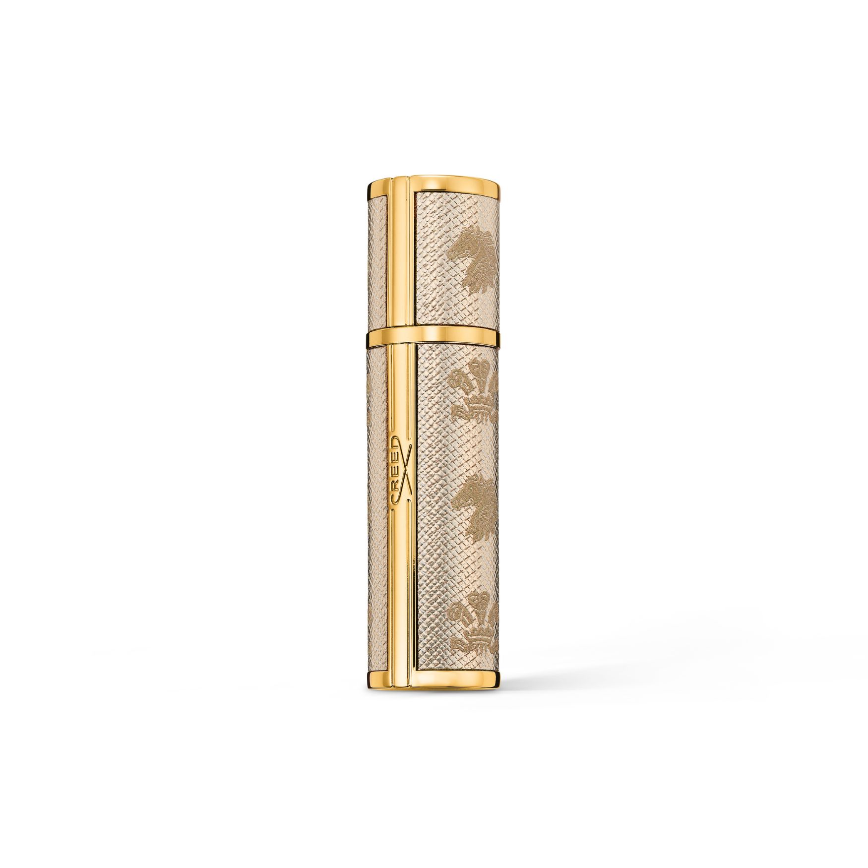 Creed Gold Travel Atomiser | Space NK