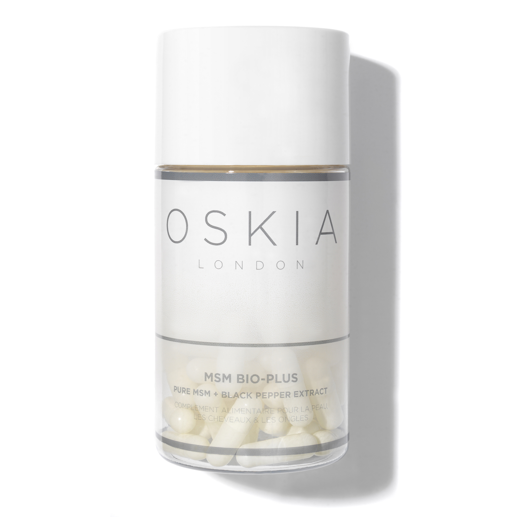 Oskia MSM Bio-Plus Supplement | Space NK