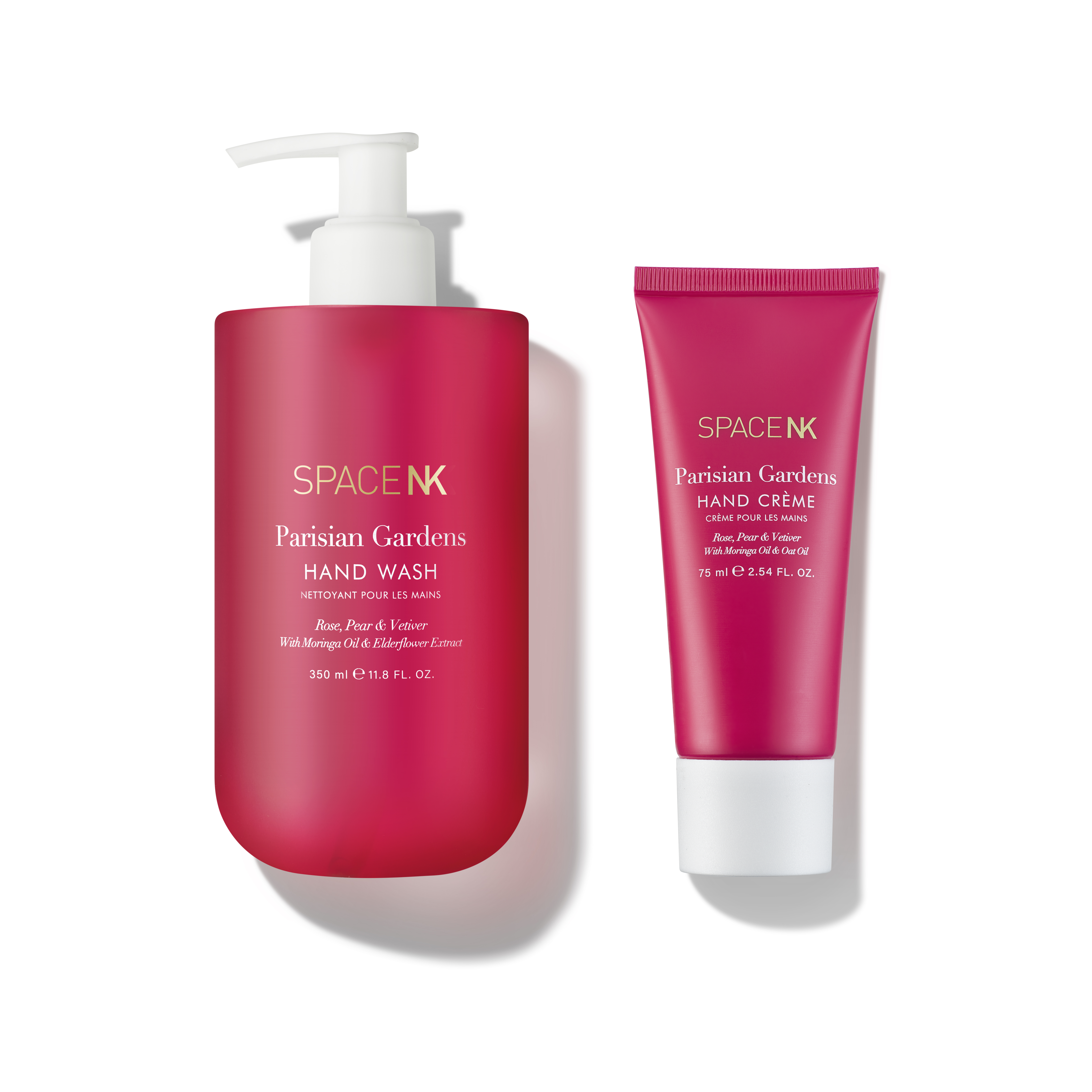 Space NK Parisian Gardens Hand Duo | Space NK