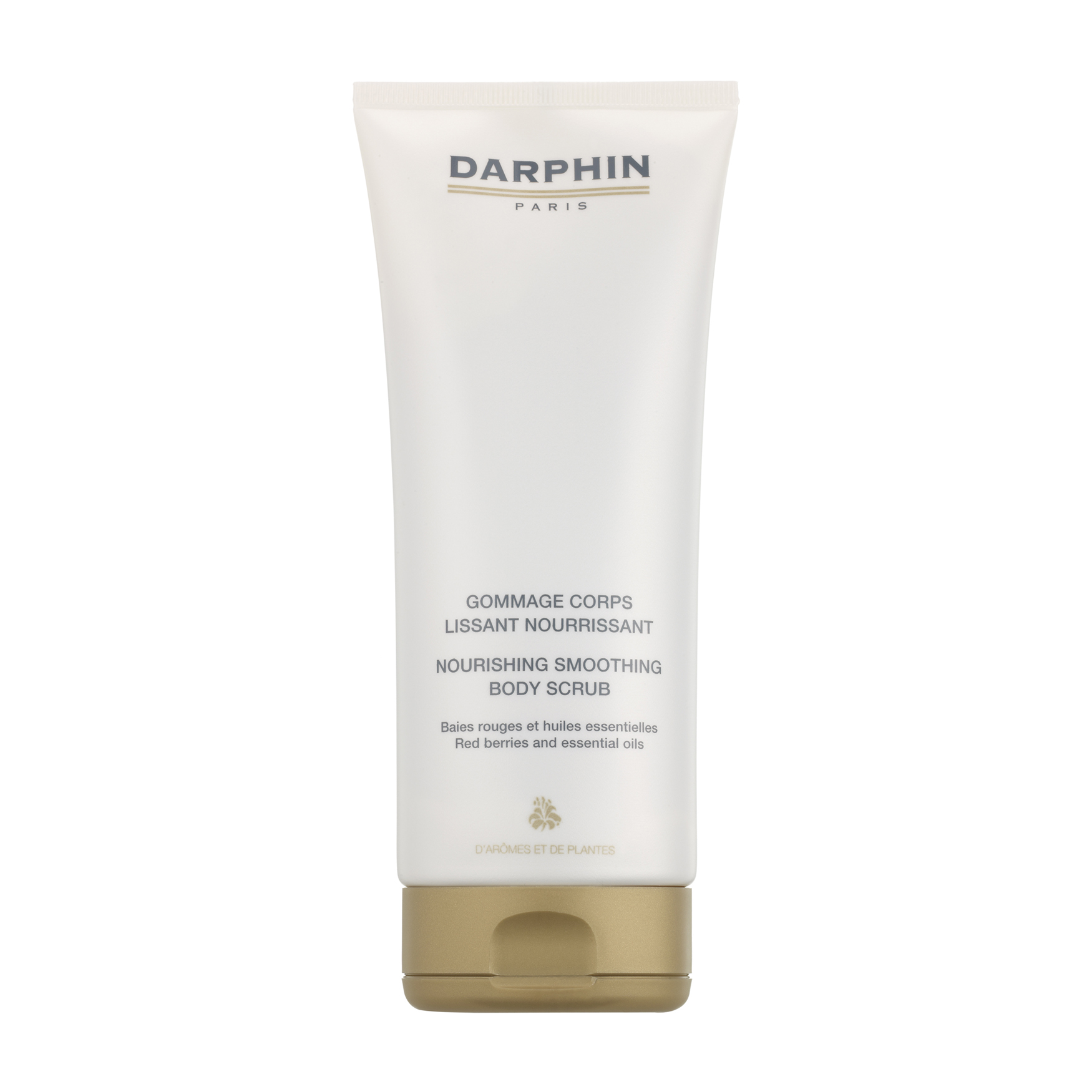 DARPHIN Nourishing Smoothing Body Scrub | Space NK