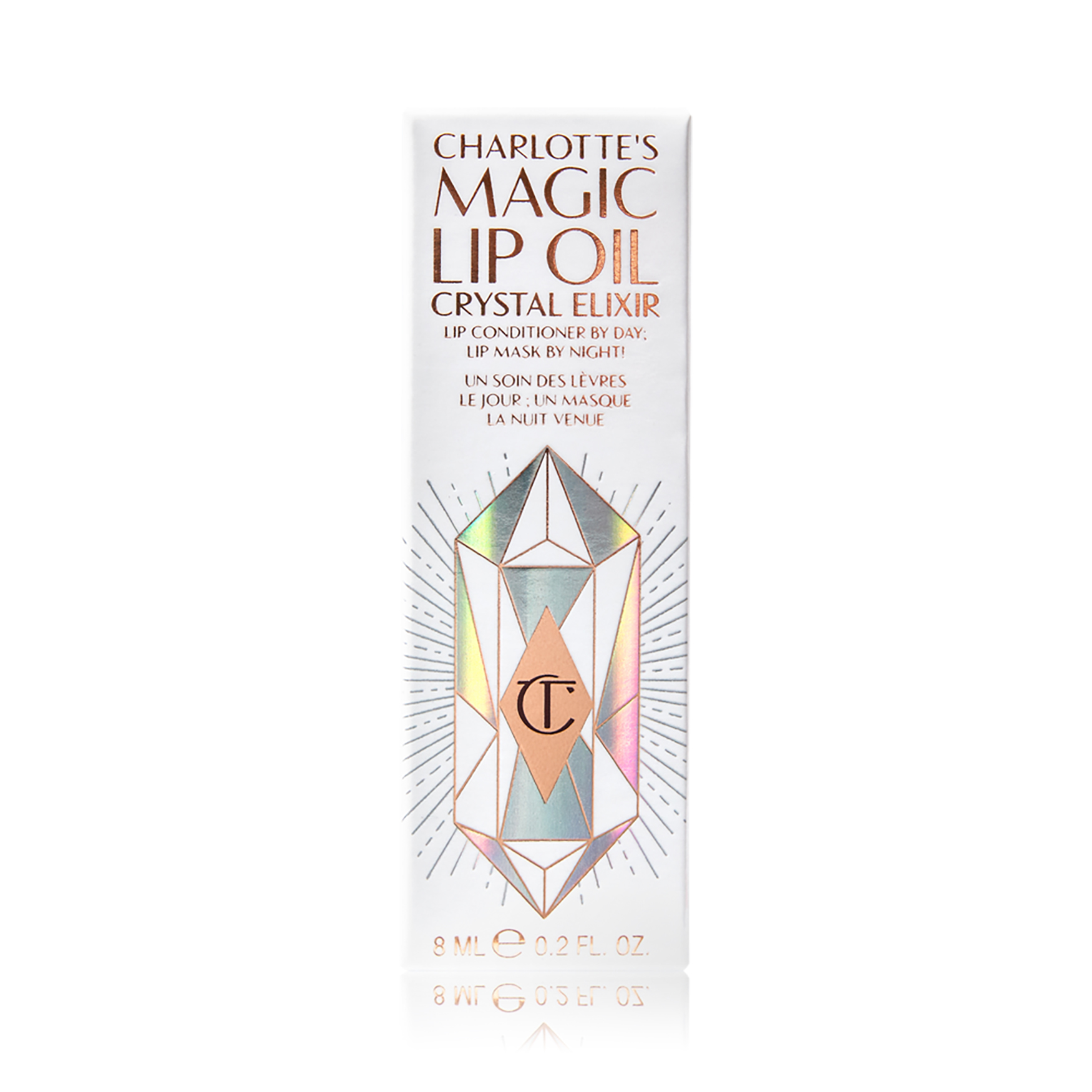 Charlotte tilbury lip oil store