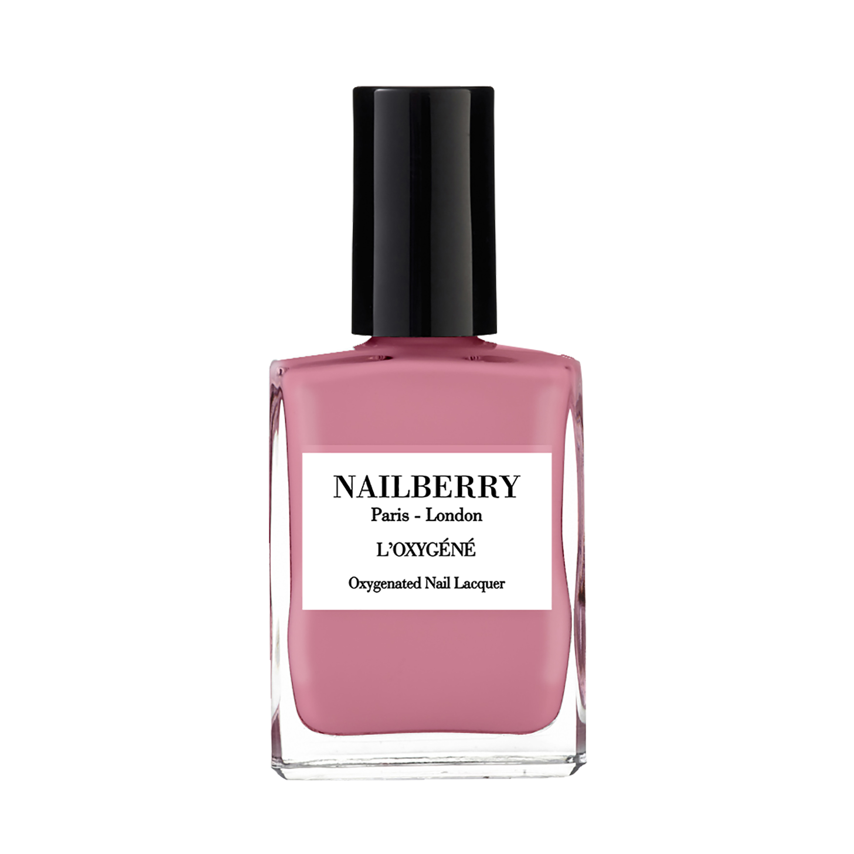 Nailberry Kindness Oxygenated Nail Lacquer by Nailberry | Space NK