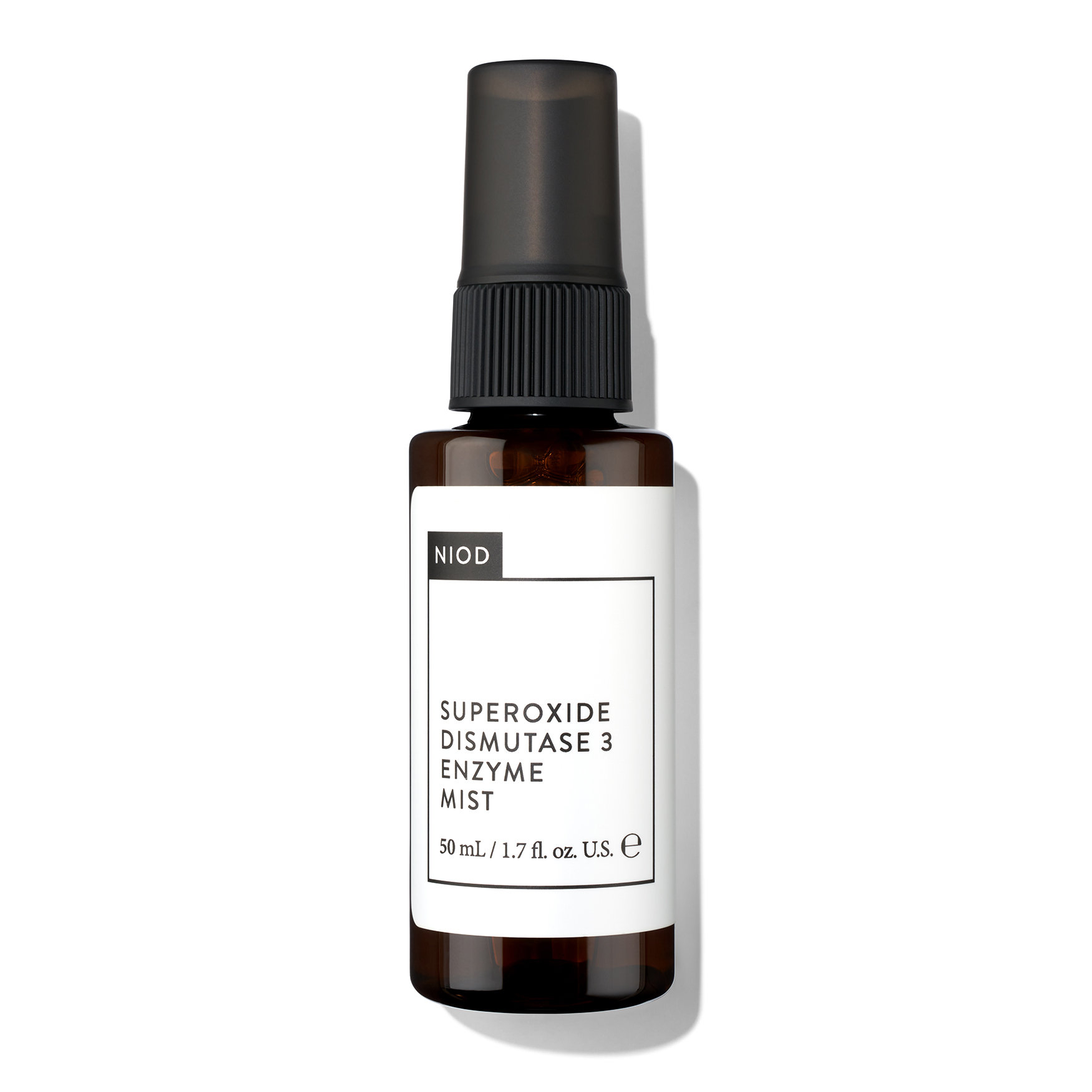 Niod Superoxide Dismutase 3 Enzyme Mist | Space NK