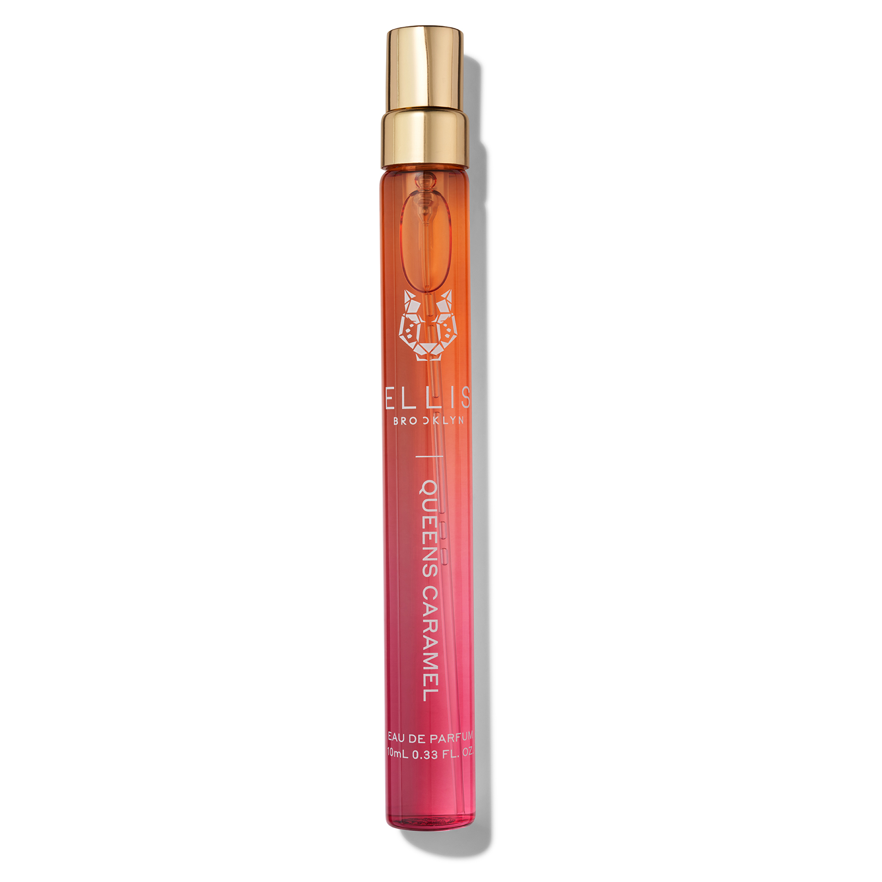 Ellis Brooklyn Queens Caramel Eau de Parfum | Space NK