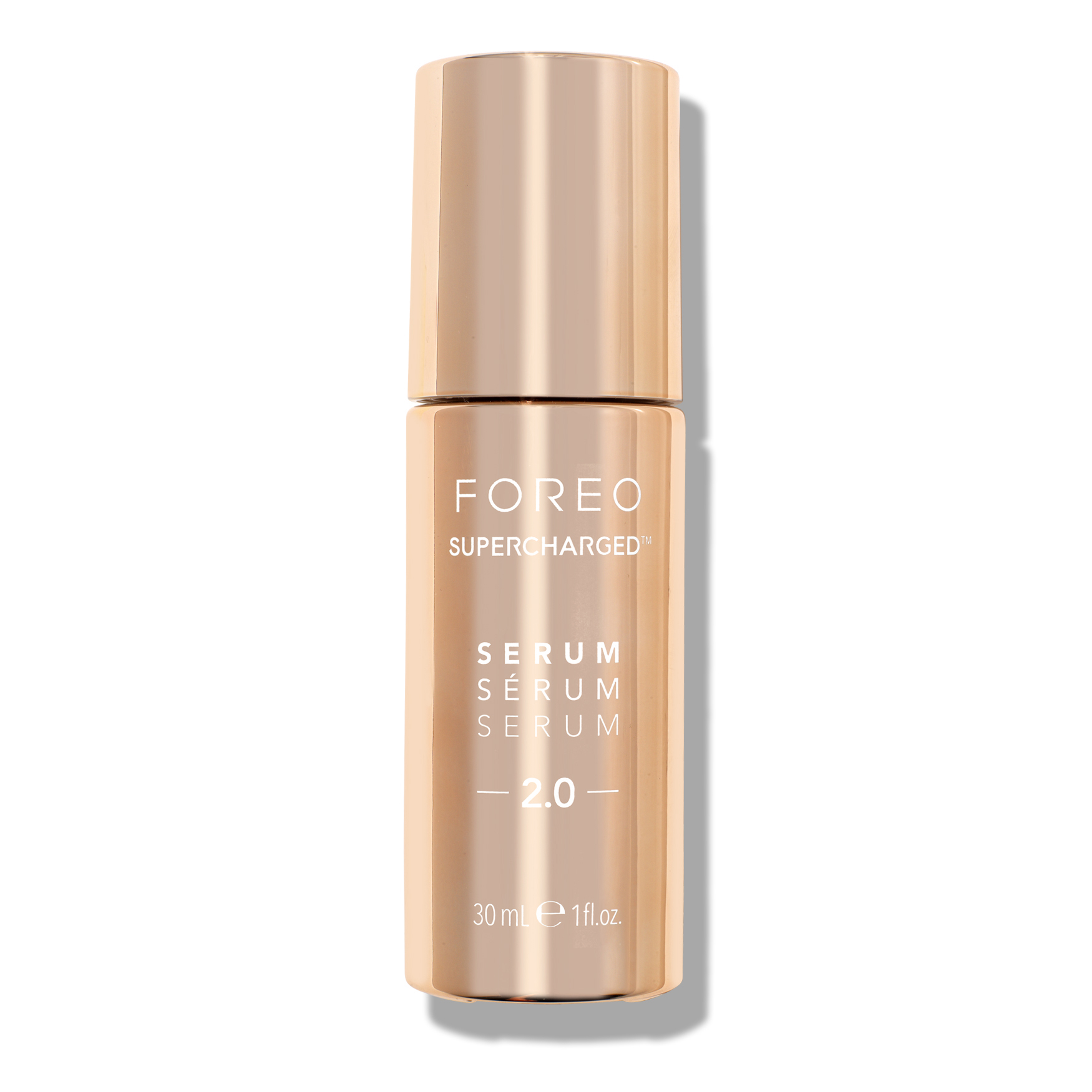 Foreo Supercharged Serum | Space NK
