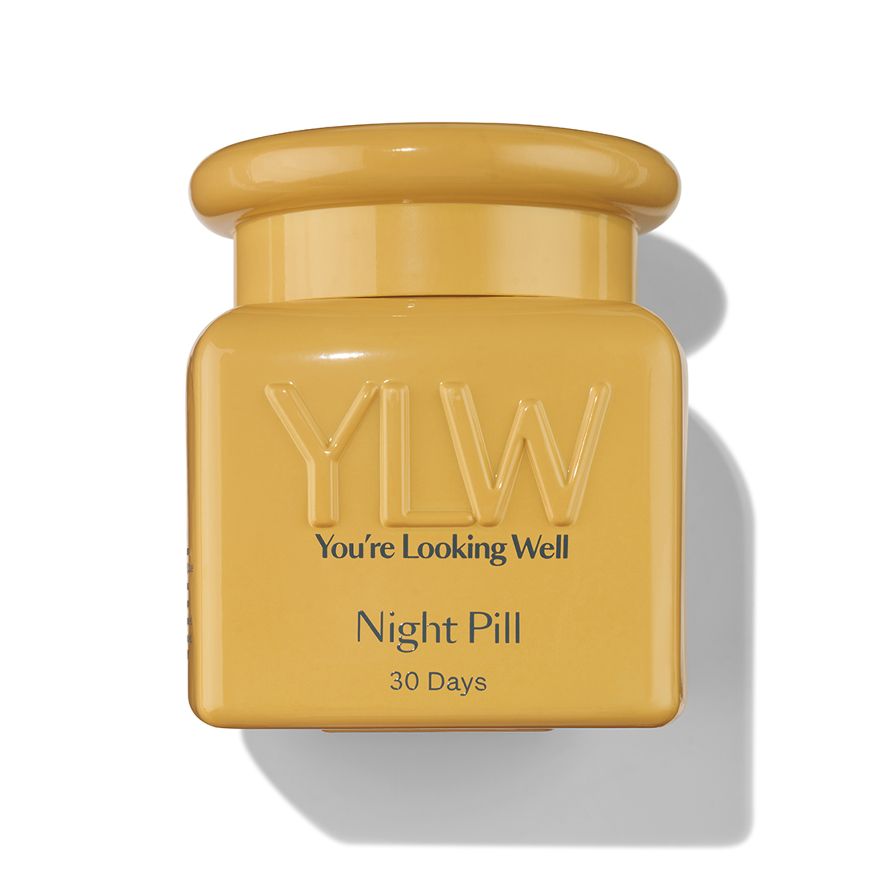 You're Looking Well Night Pill | Space NK