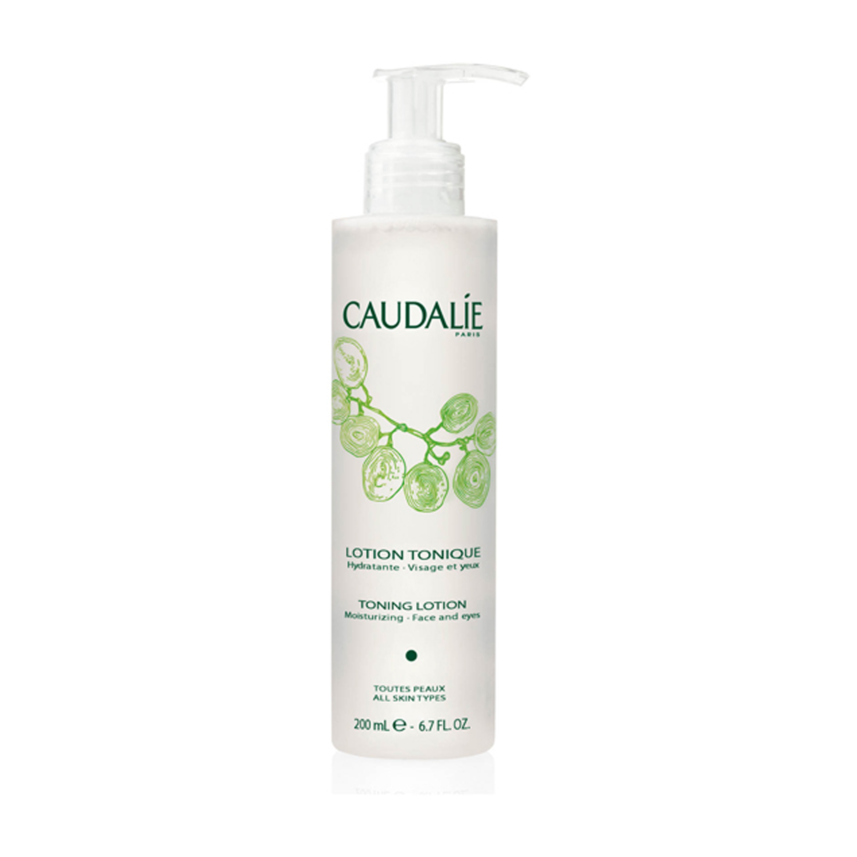 CAUDALIE Toning Lotion | Space NK