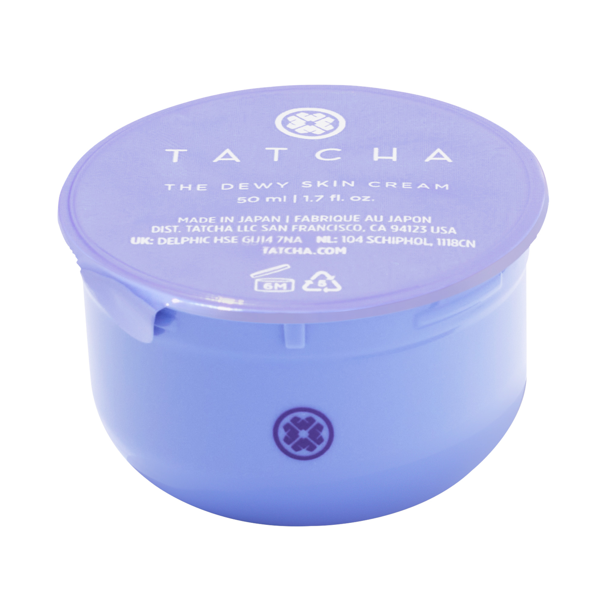 Tatcha The Dewy Cream Refill | Space NK