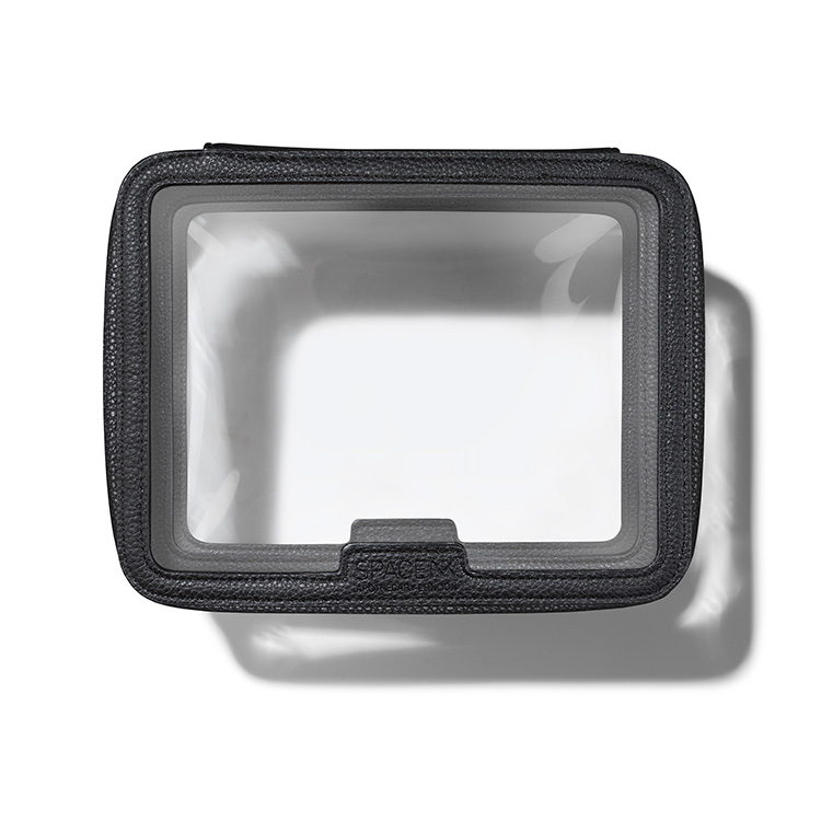 Space NK Double Travel Bag | Space NK