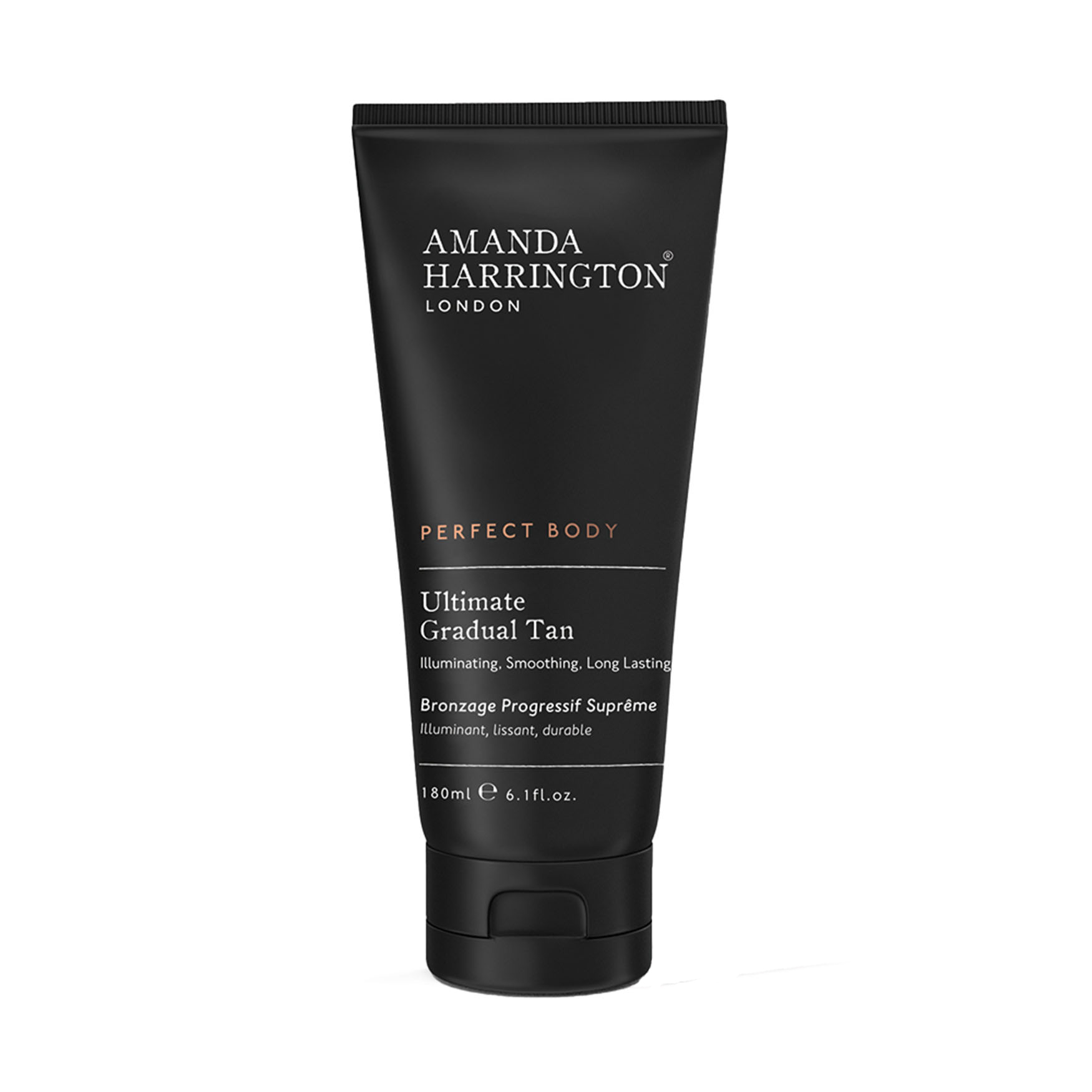Amanda Harrington Perfect Body Ultimate Gradual Tan | Space NK