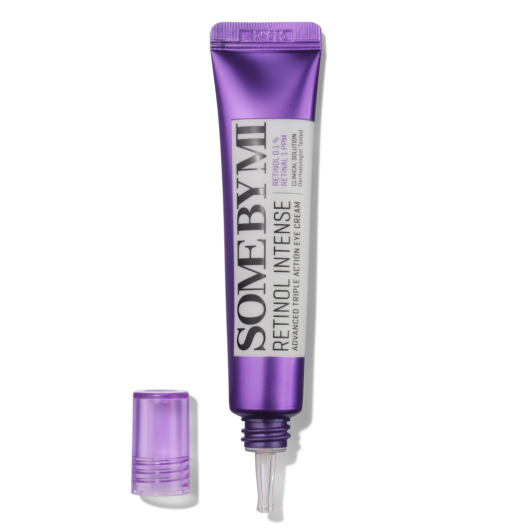 Soko Glam Some By Mi Retinol Intense Advanced Triple Action Eye Cream ...