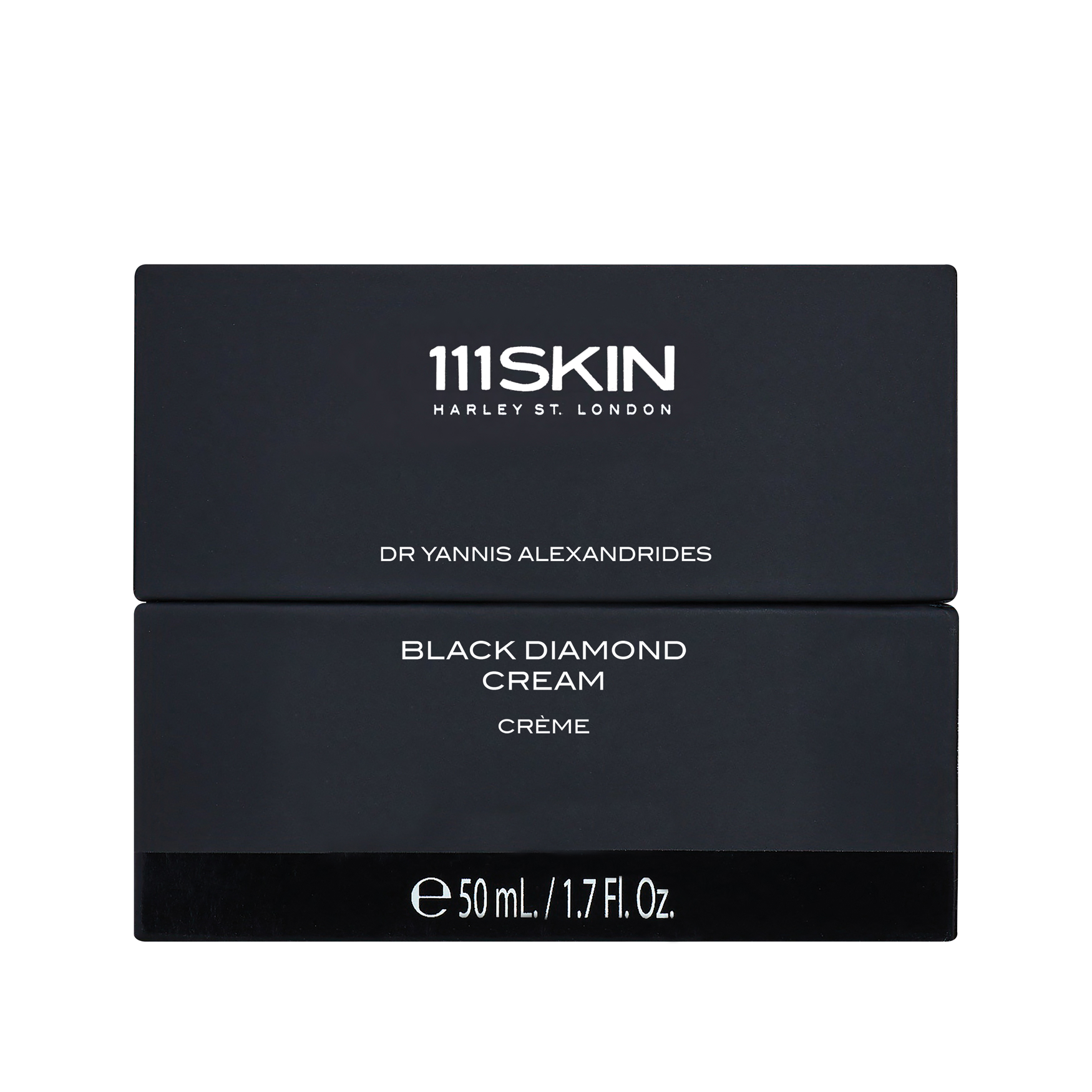 111SKIN Black Diamond Cream | King's Cross