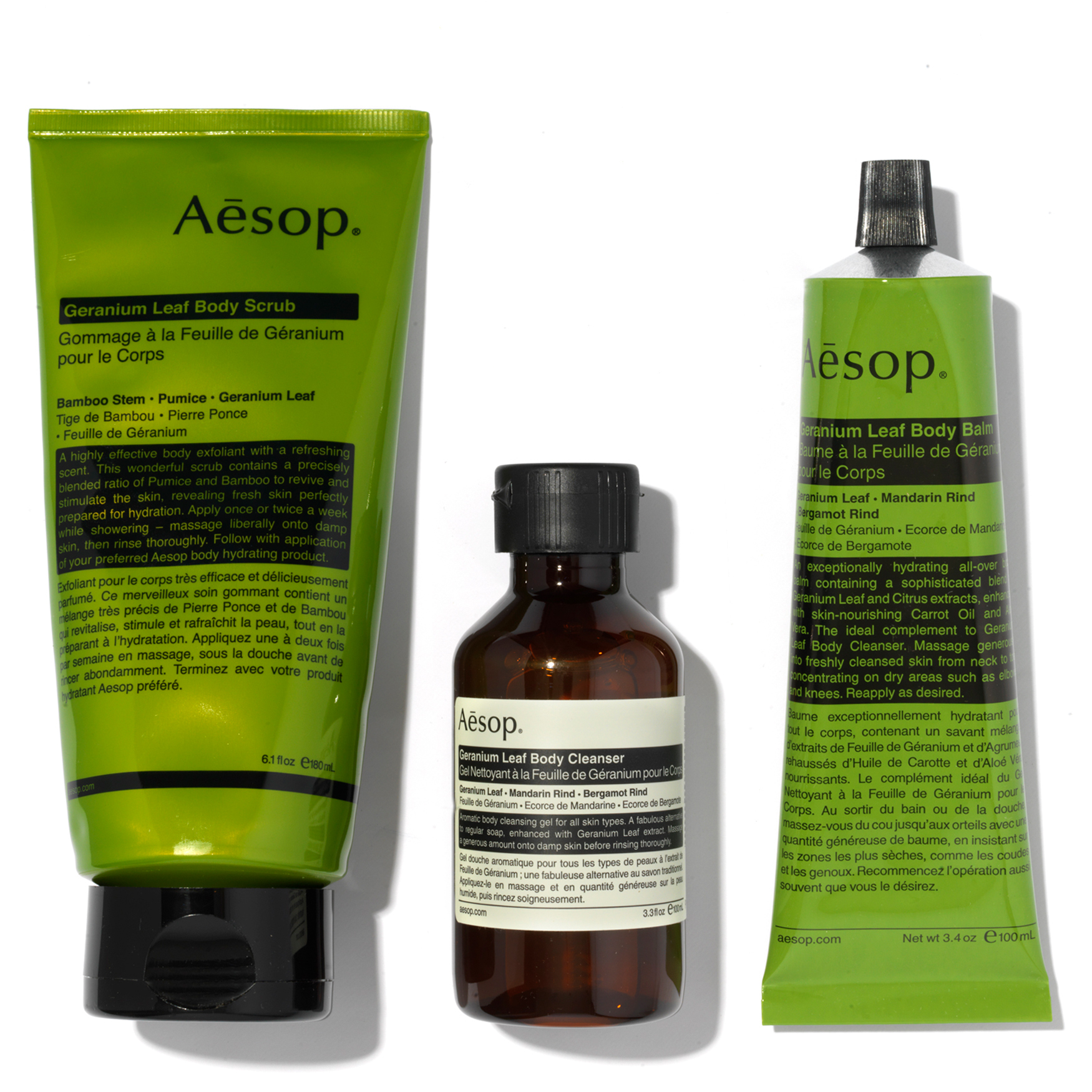 Aesop L'auditeur | Space NK