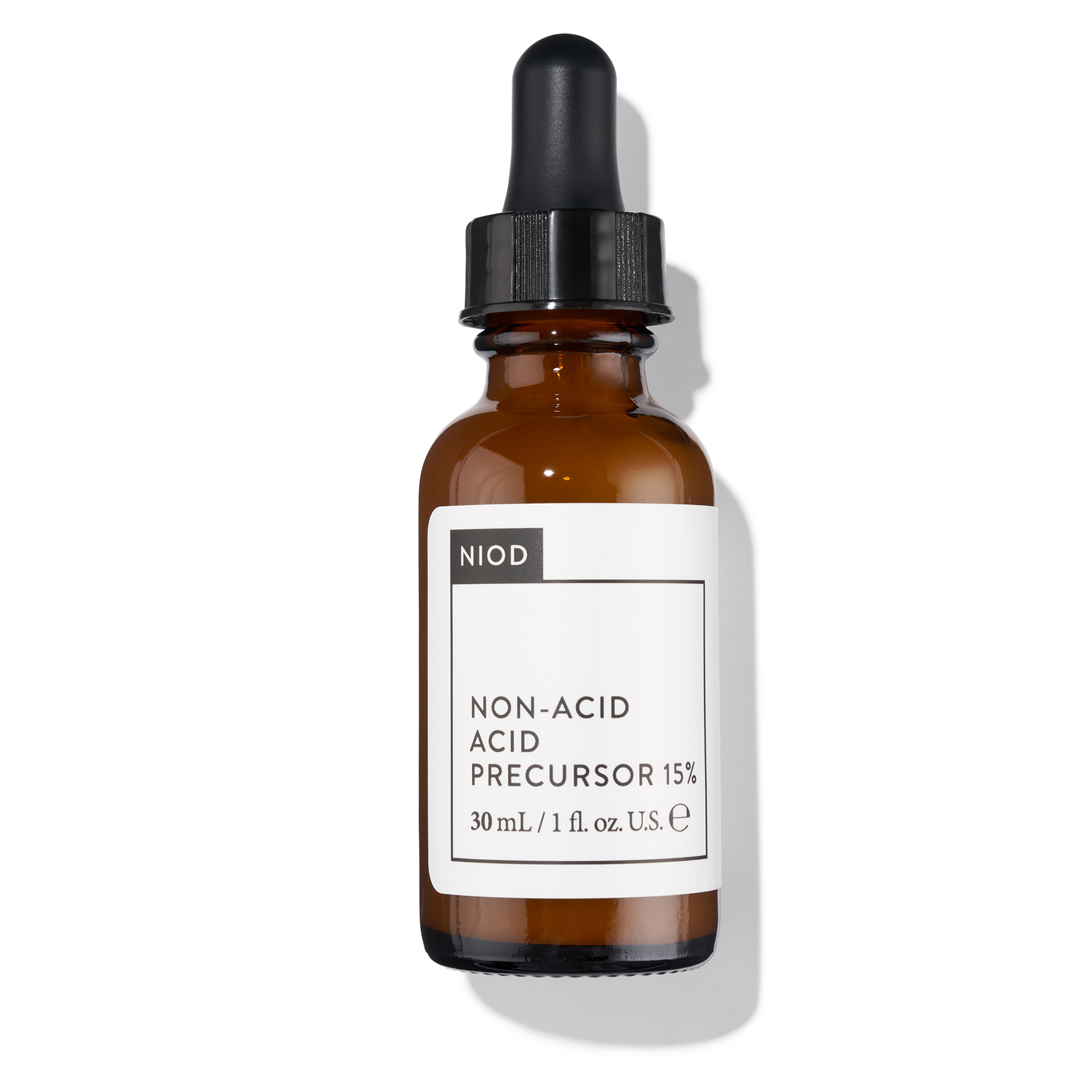 Niod Non-acid Acid Precursor 15% | Space NK