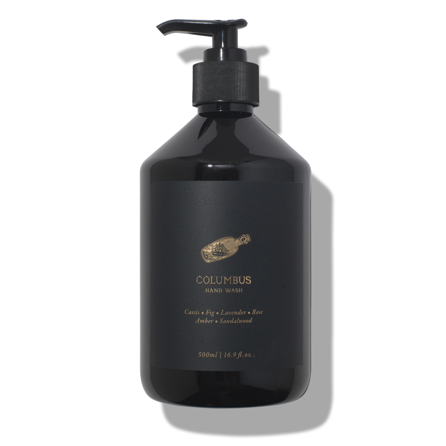 Mr Voss Columbus Hand Wash | Space NK