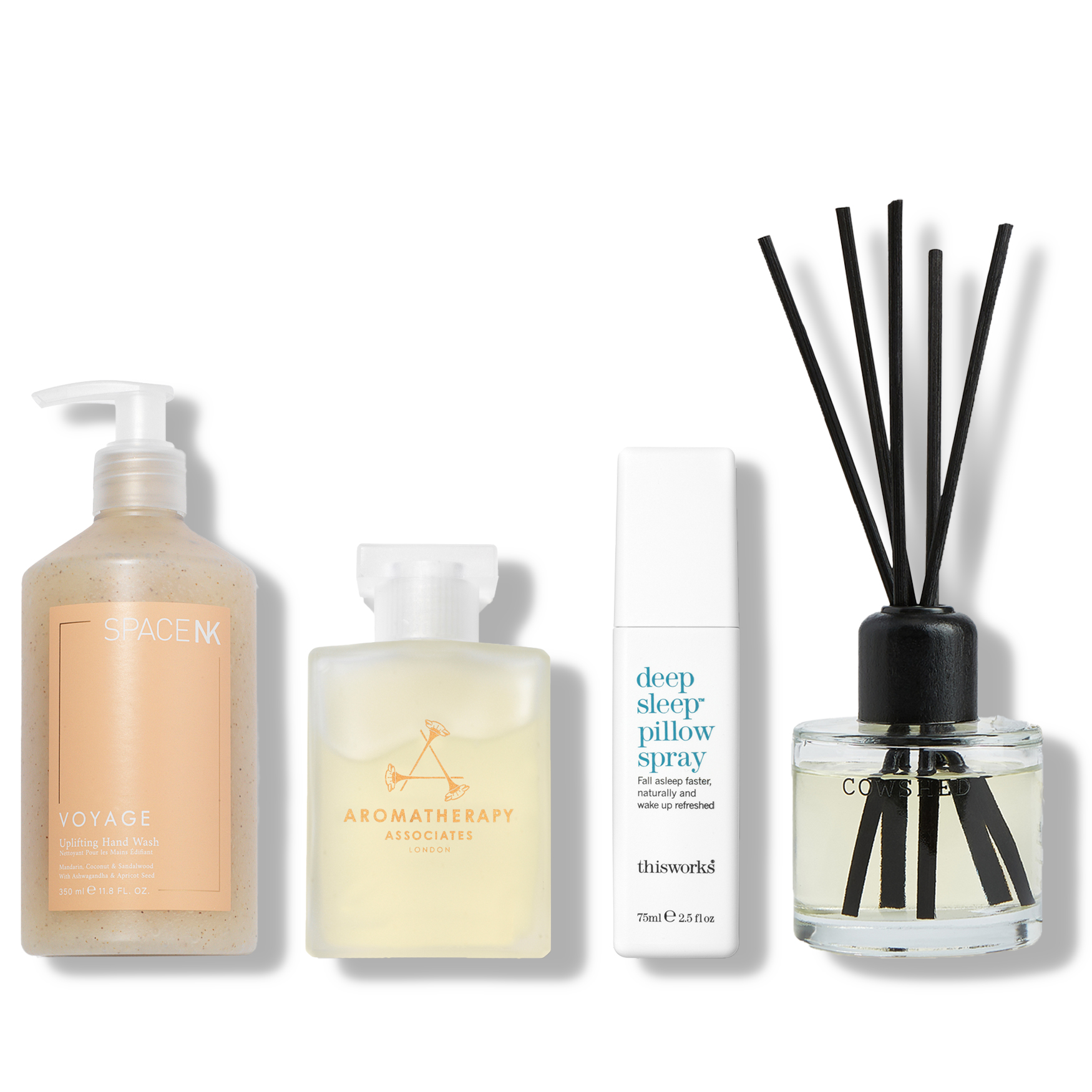 Space NK Home Discovery Bundle | Space NK