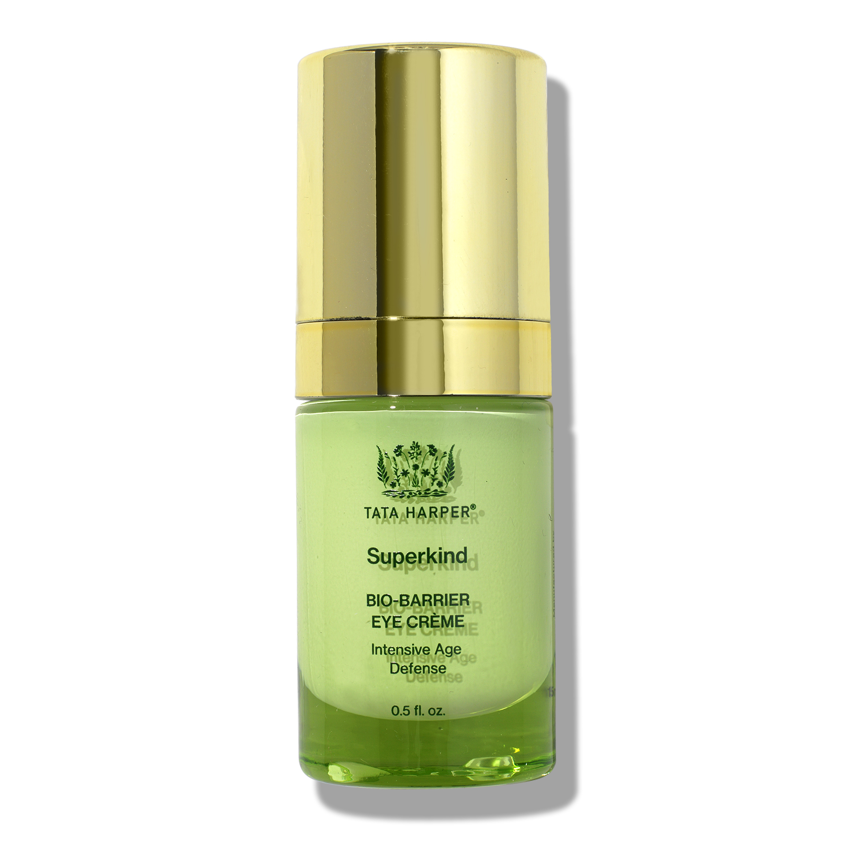 Tata Harper Bio-Barrier Eye Crème | Space NK