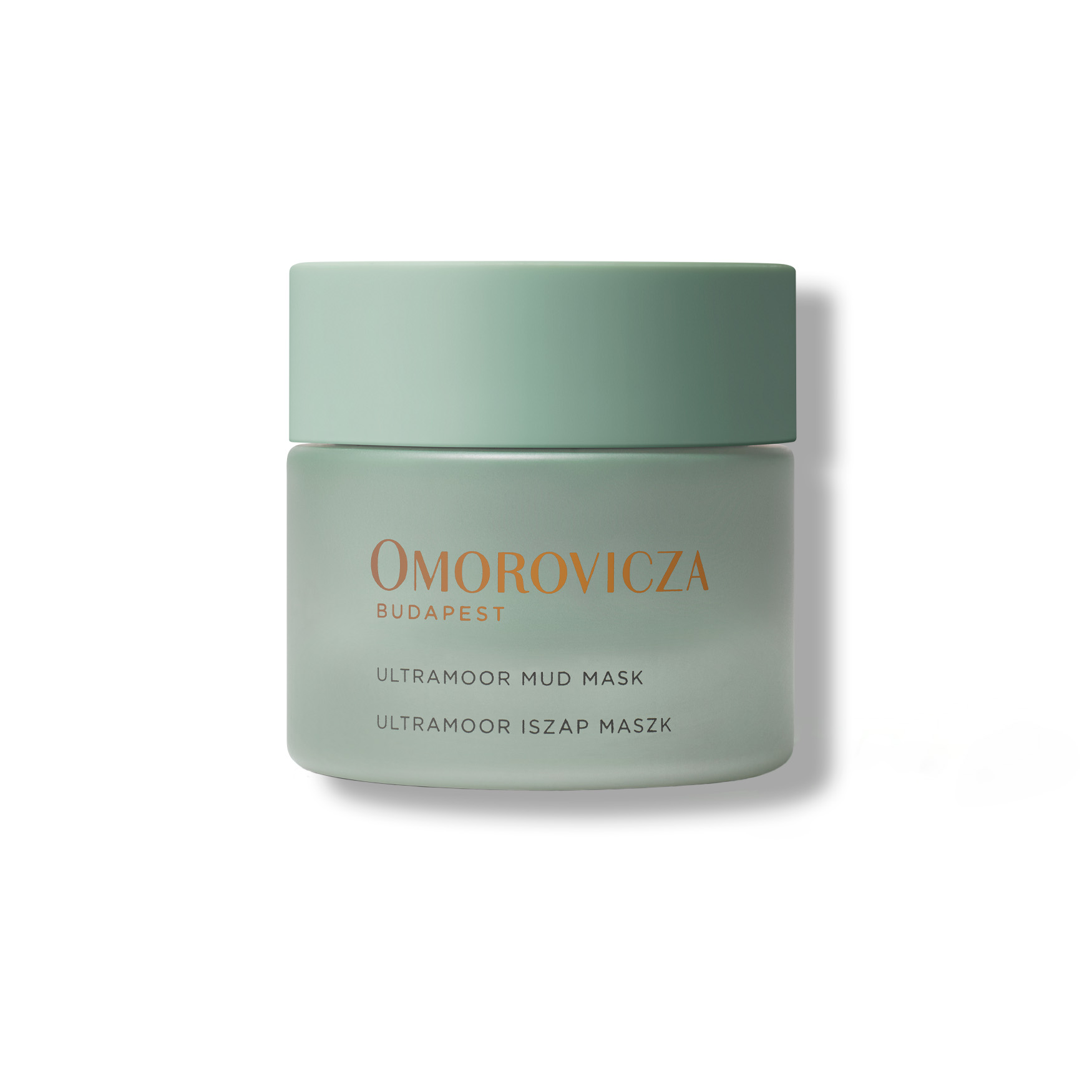 Omorovicza Ultramoor Mud Mask | Space NK