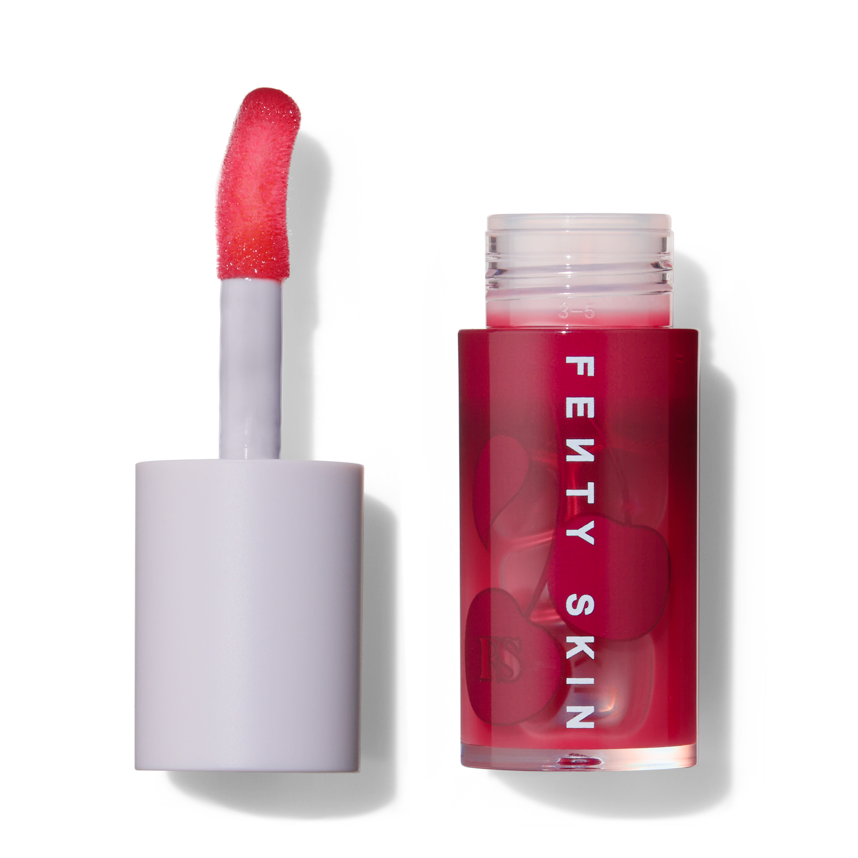 Fenty Beauty Fenty Skin Fenty Treatz Hydrating + Strengthening Lip Oil ...