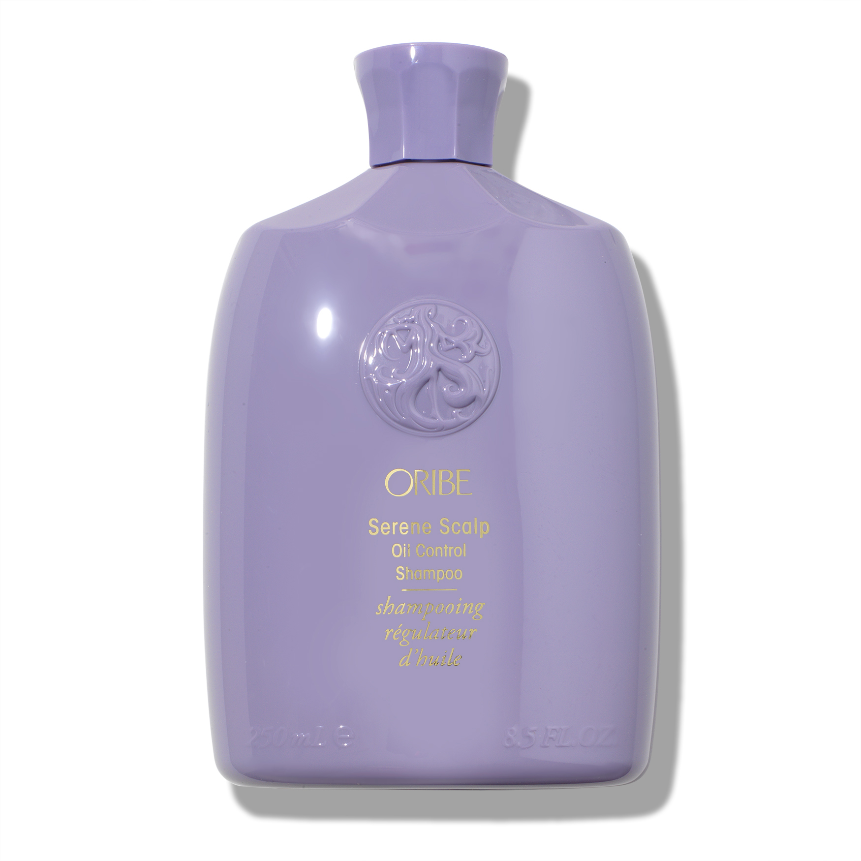 Oribe Serene Scalp Oil Control Shampoo | Space NK