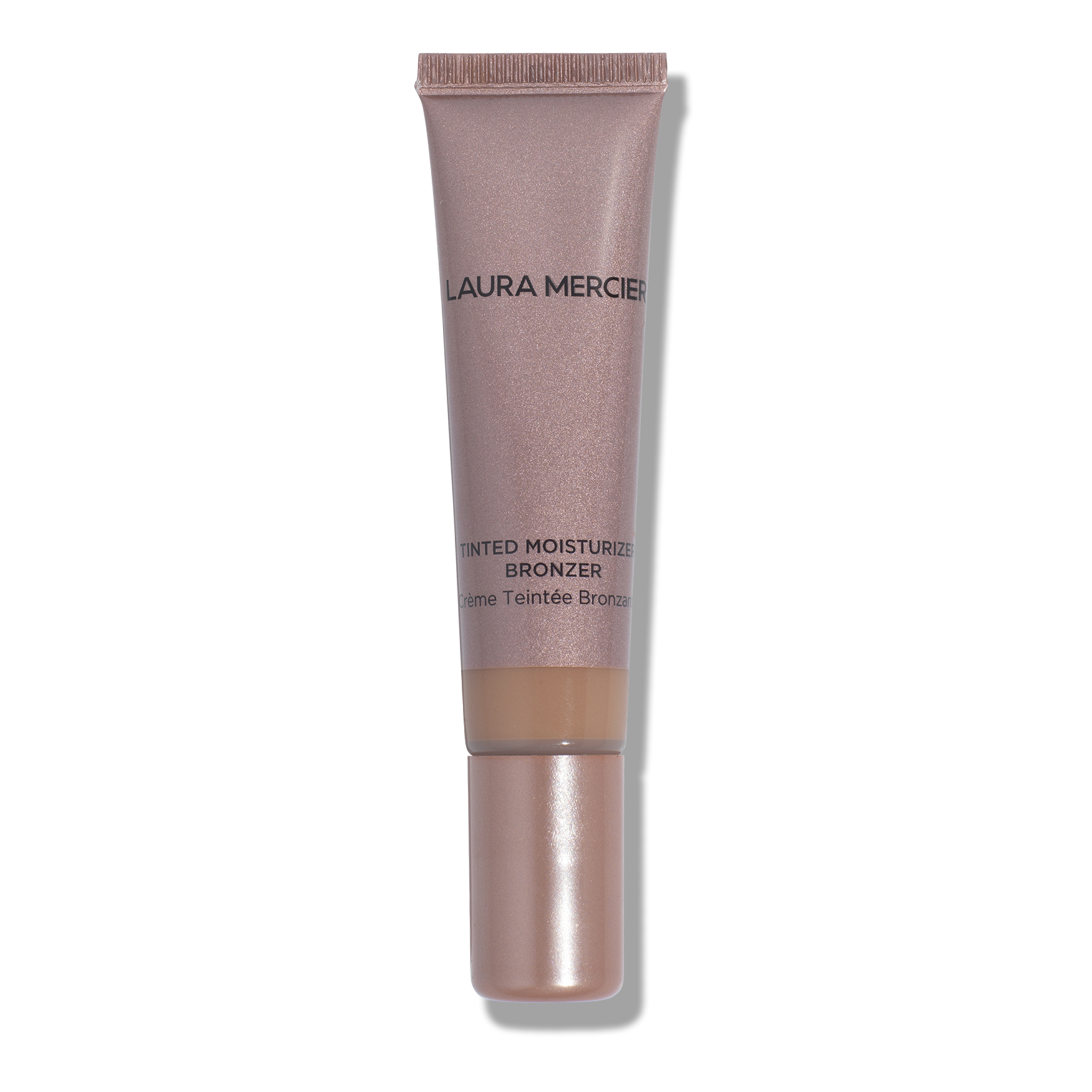 Laura Mercier Tinted Moisturiser Bronzer Space NK
