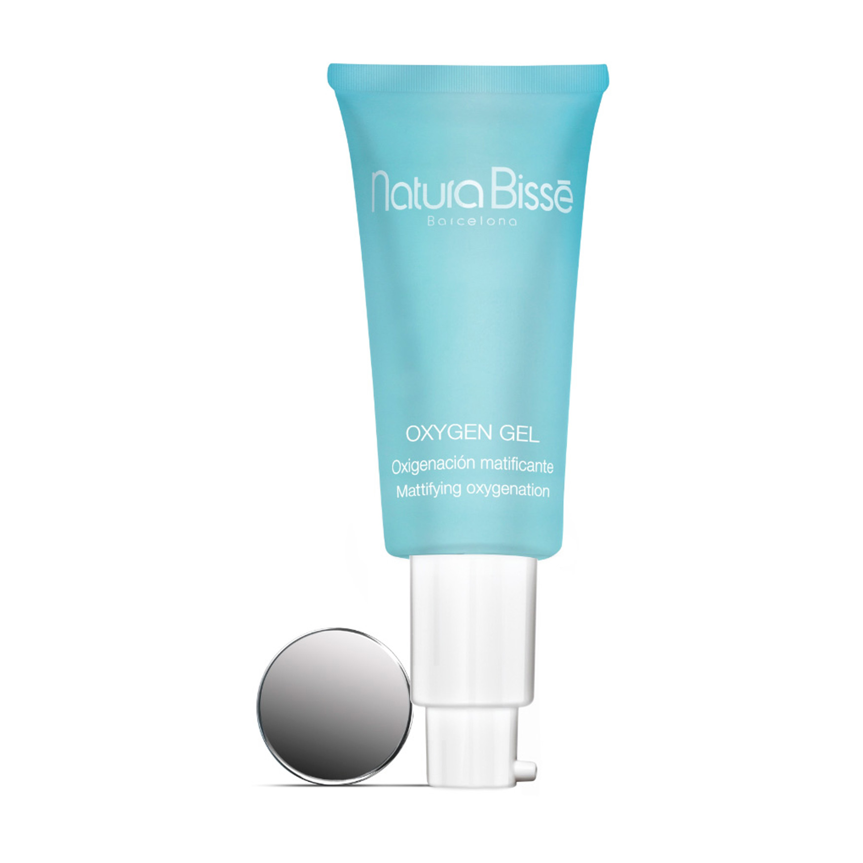 NATURA BISSE Gel d'oxygène | Space NK