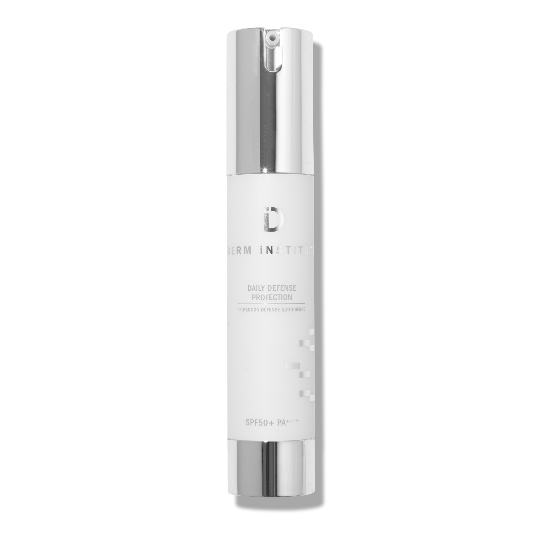 Derm Institute Daily Defense Protection SPF50+ PA++++ | Space NK