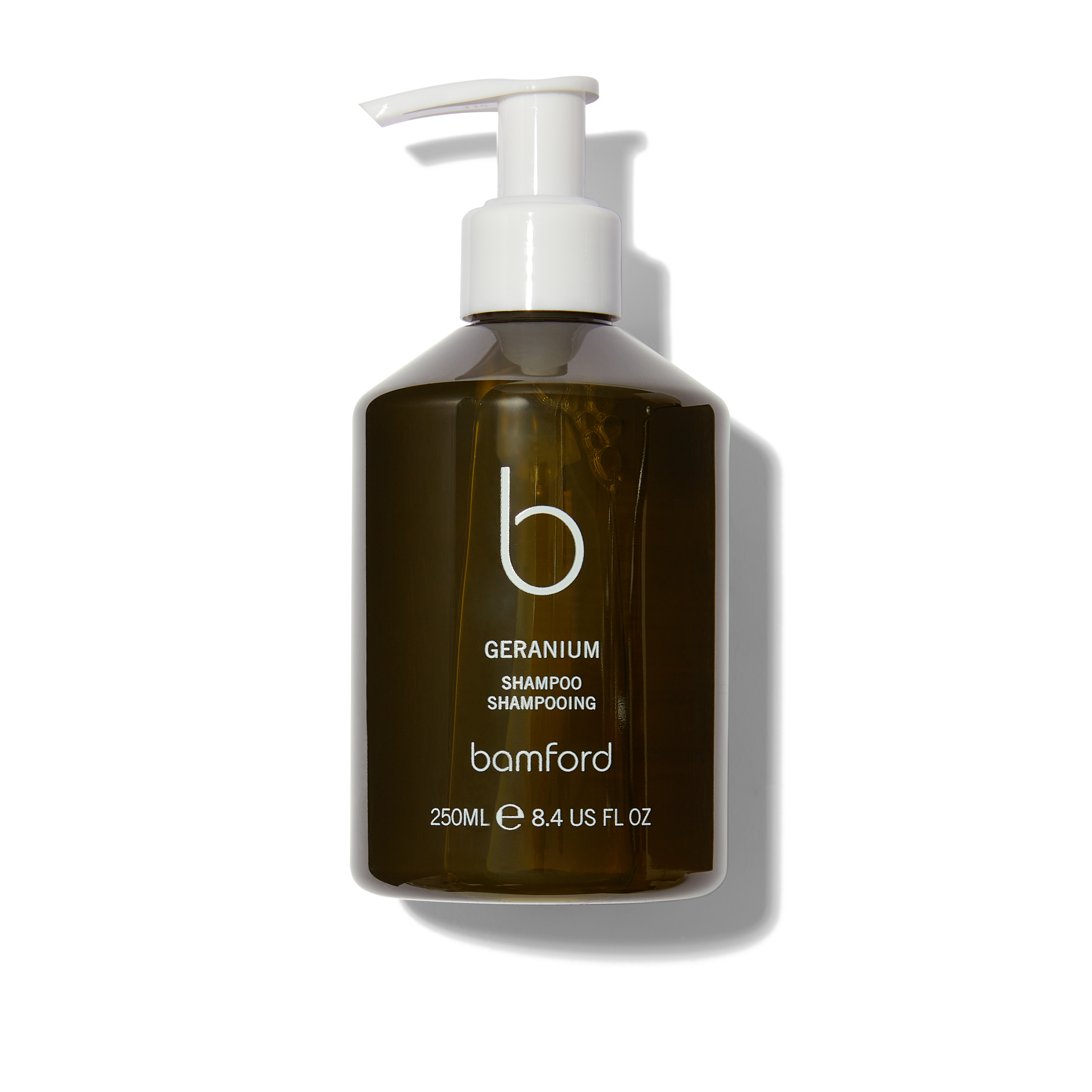 Bamford Geranium Shampoo | Space NK