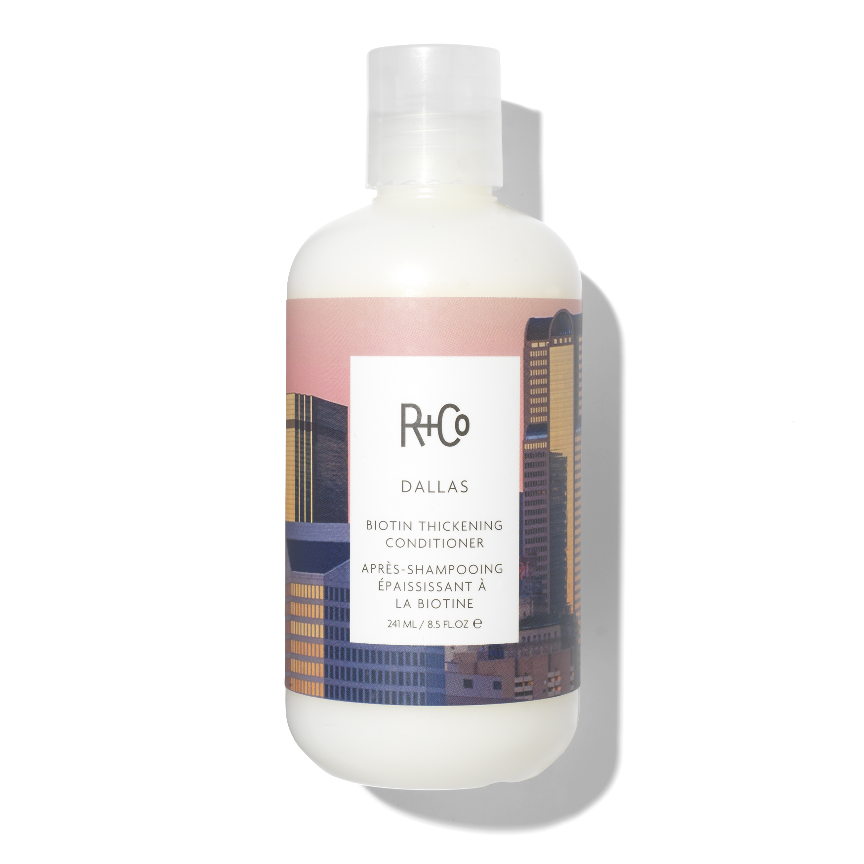 R+Co Dallas Biotin Thickening Conditioner | Space NK
