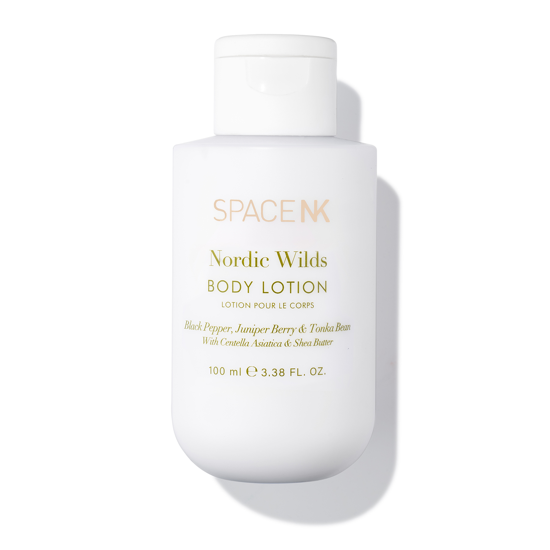 Space NK Nordic Wilds Body Lotion | Space NK