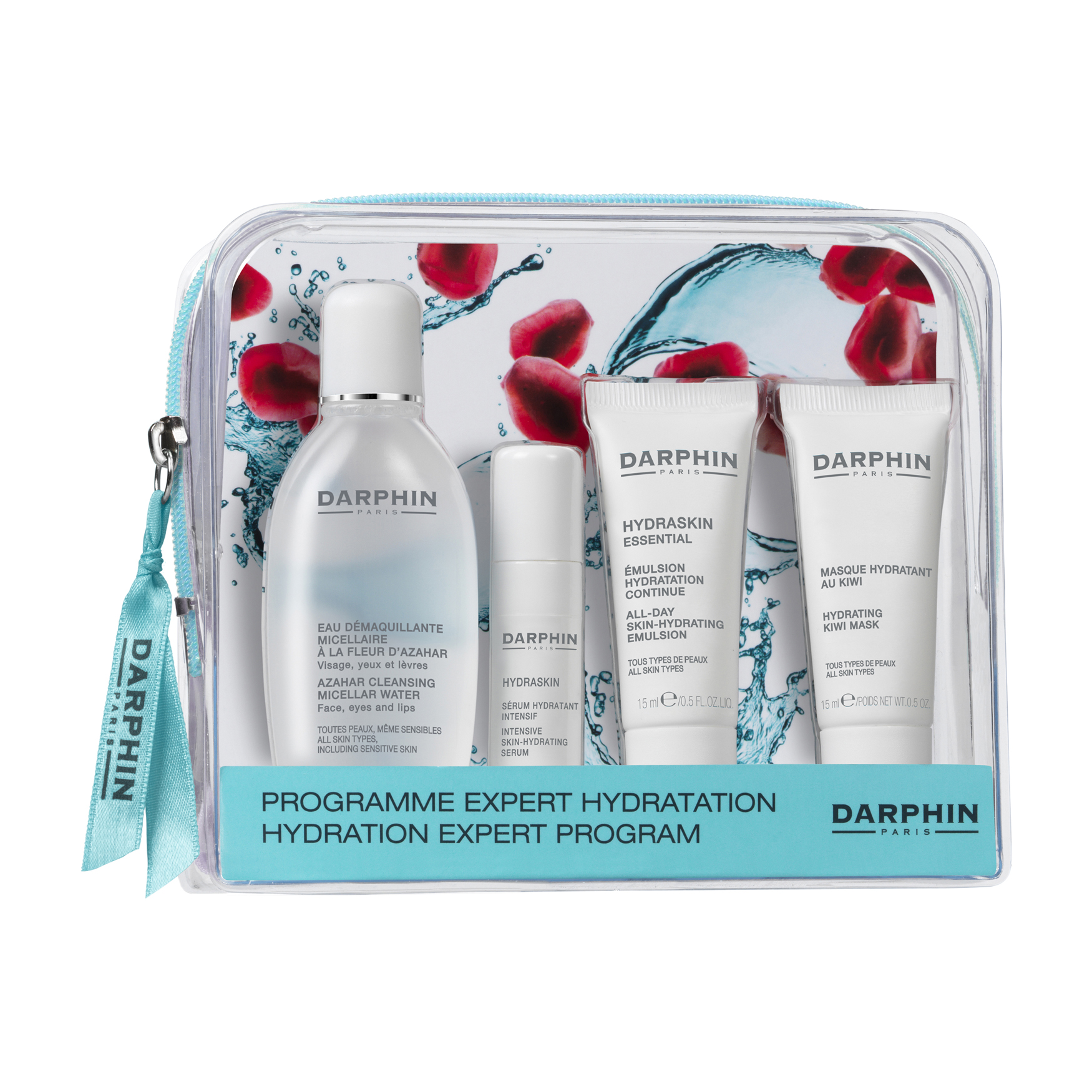 DARPHIN Hydraskin Discovery Set | Space NK
