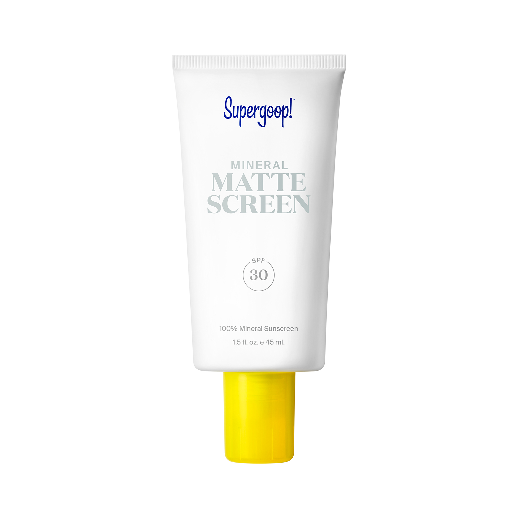 Tried and Tested: These Are The Best Supergoop! Sunscreens