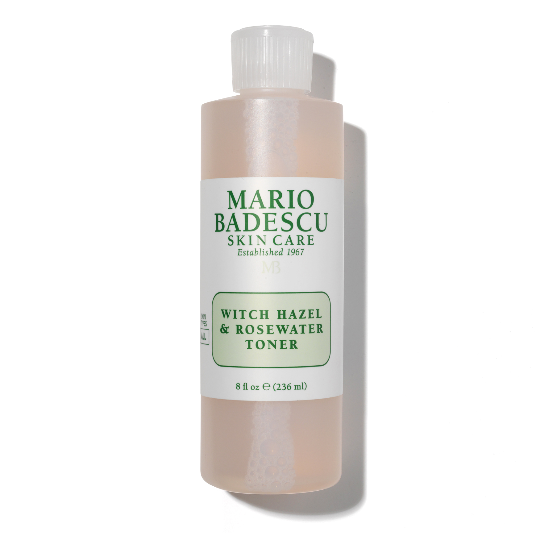 Mario Badescu Witch Hazel & Rosewater Toner | Space NK