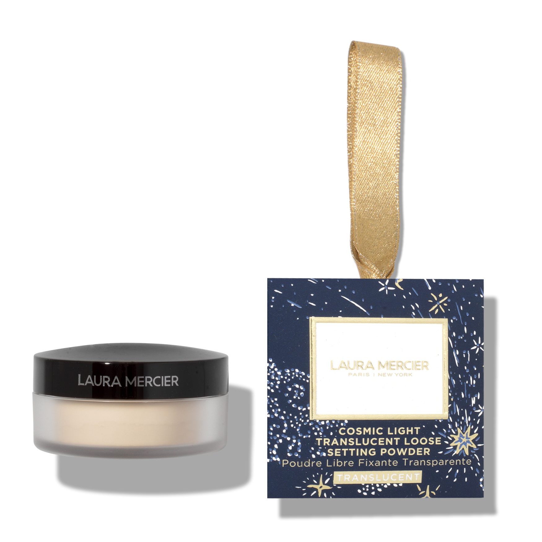 Laura Mercier Cosmic Light Translucent Setting Powder | Space NK